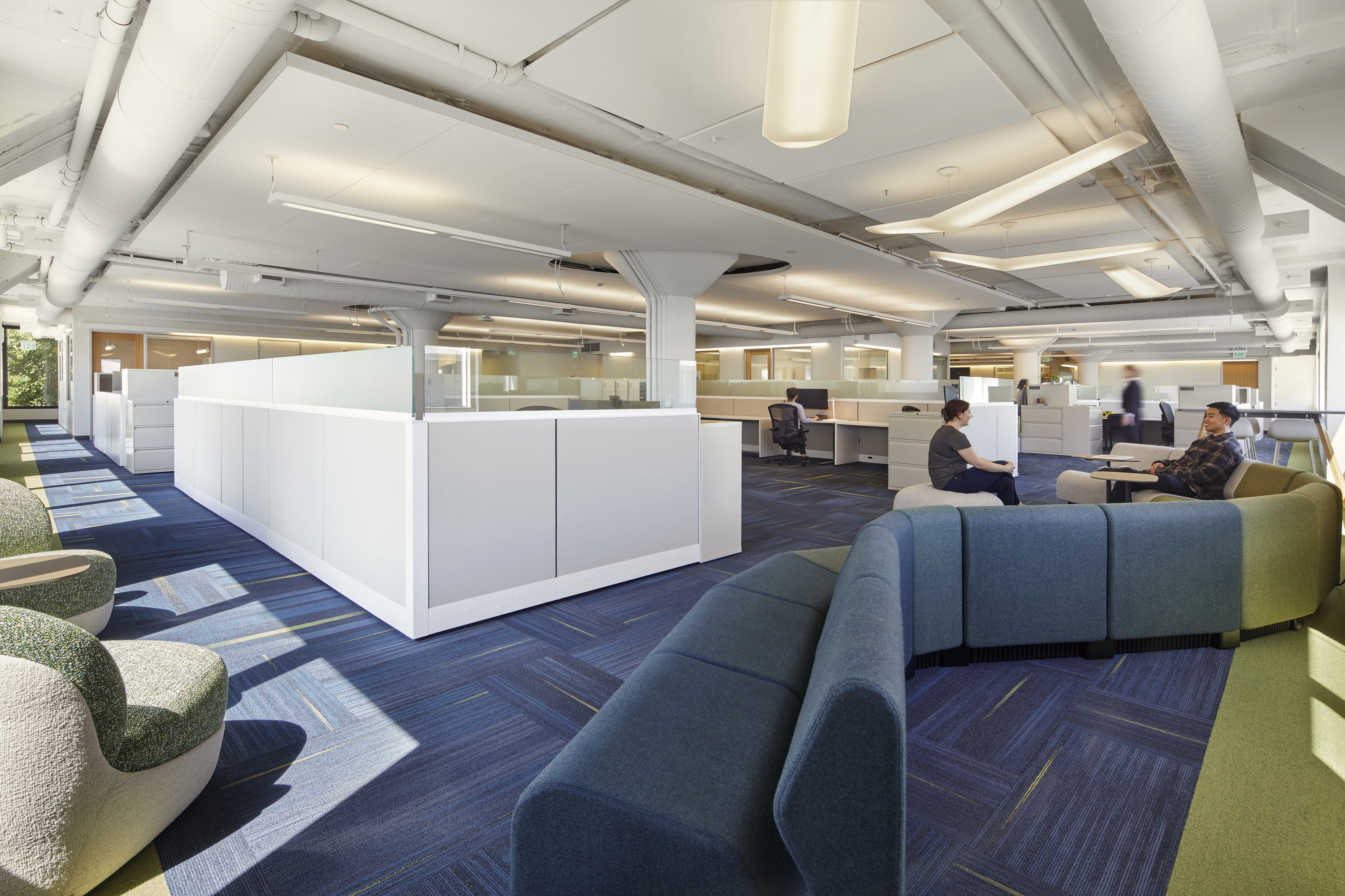 TEF Design - Architizer