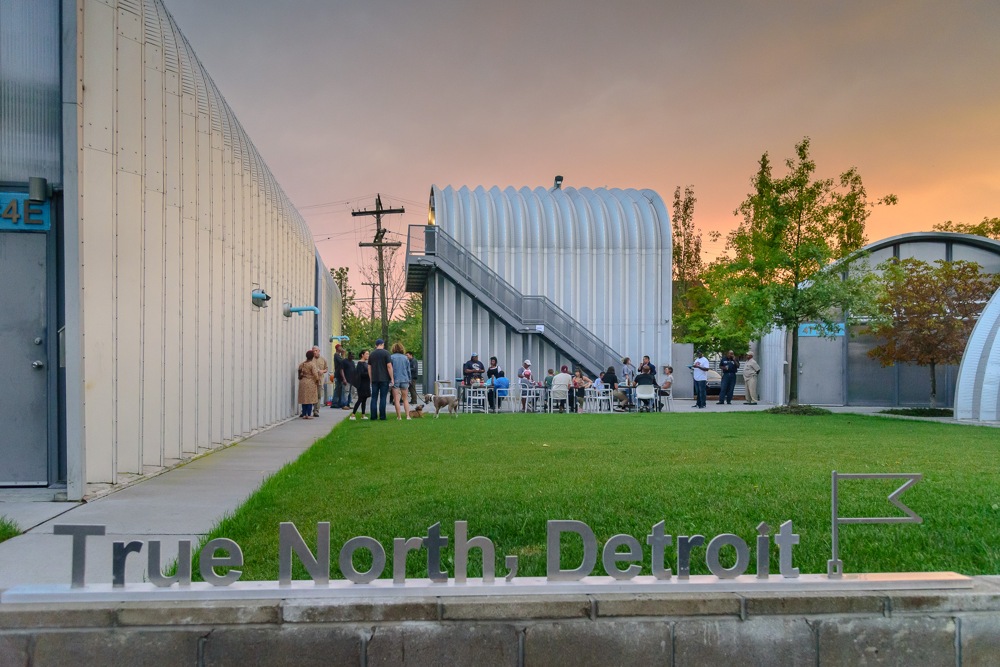 True North by EC3 Design - Architizer