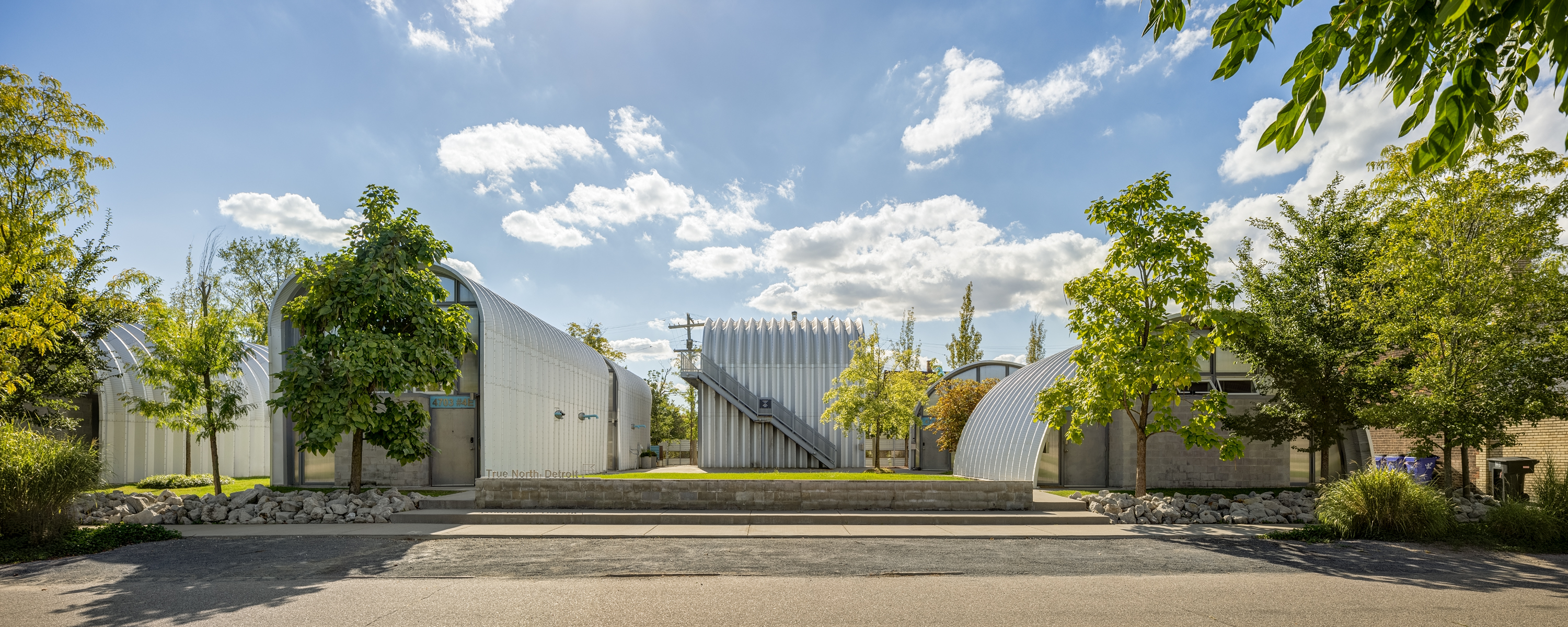 True North by EC3 Design - Architizer