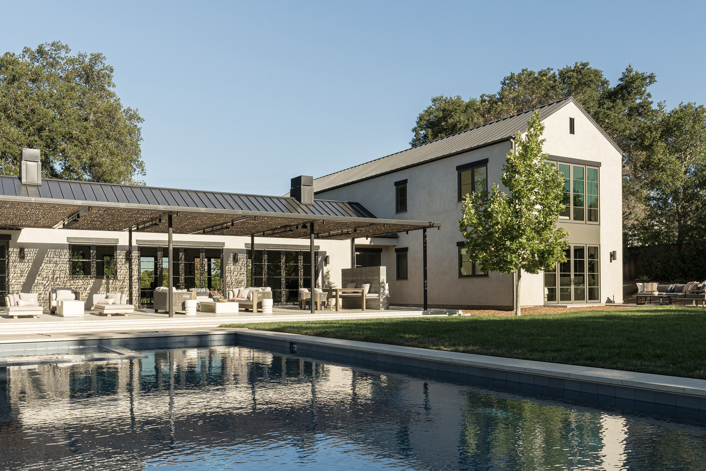 Fergus Garber Architects | FGA - Architizer