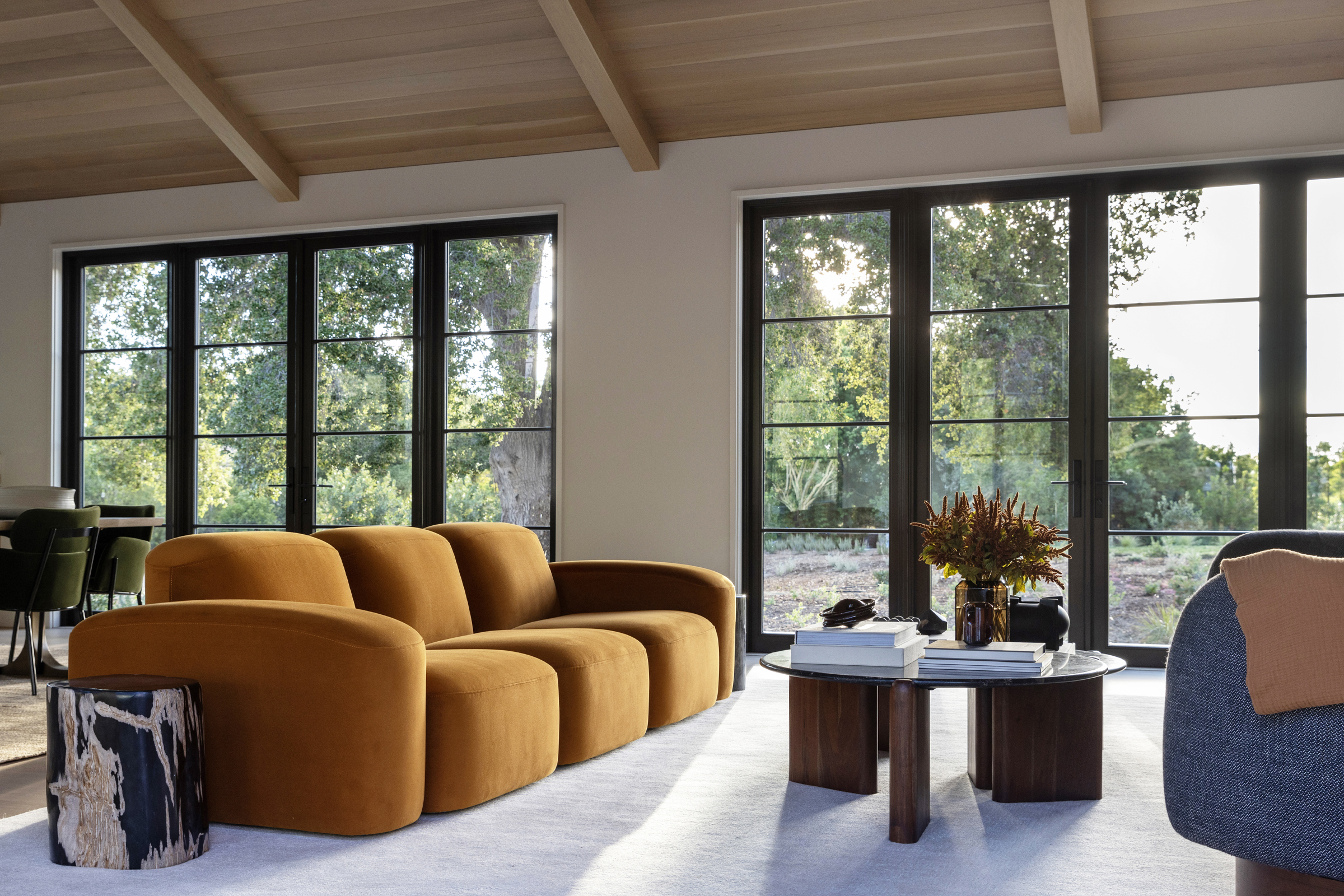 Materials Matter by Fergus Garber Architects | FGA - Architizer