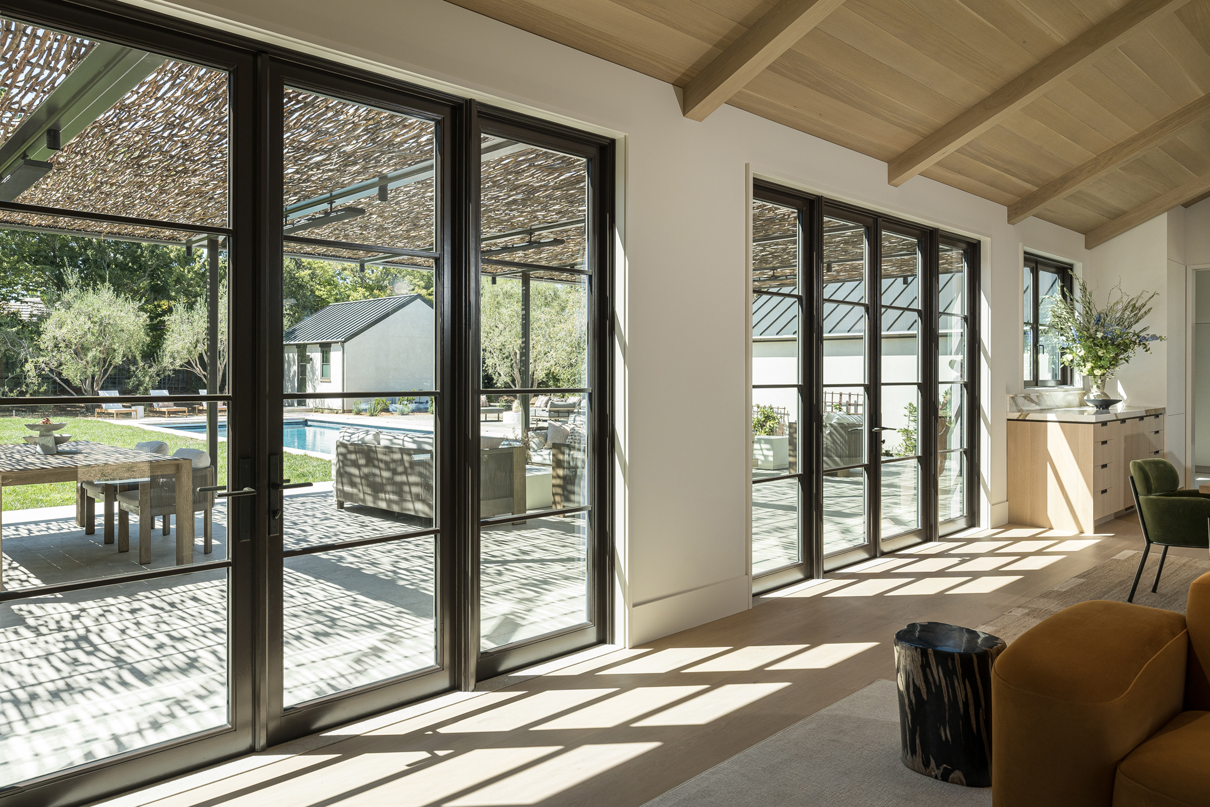 Materials Matter by Fergus Garber Architects | FGA - Architizer