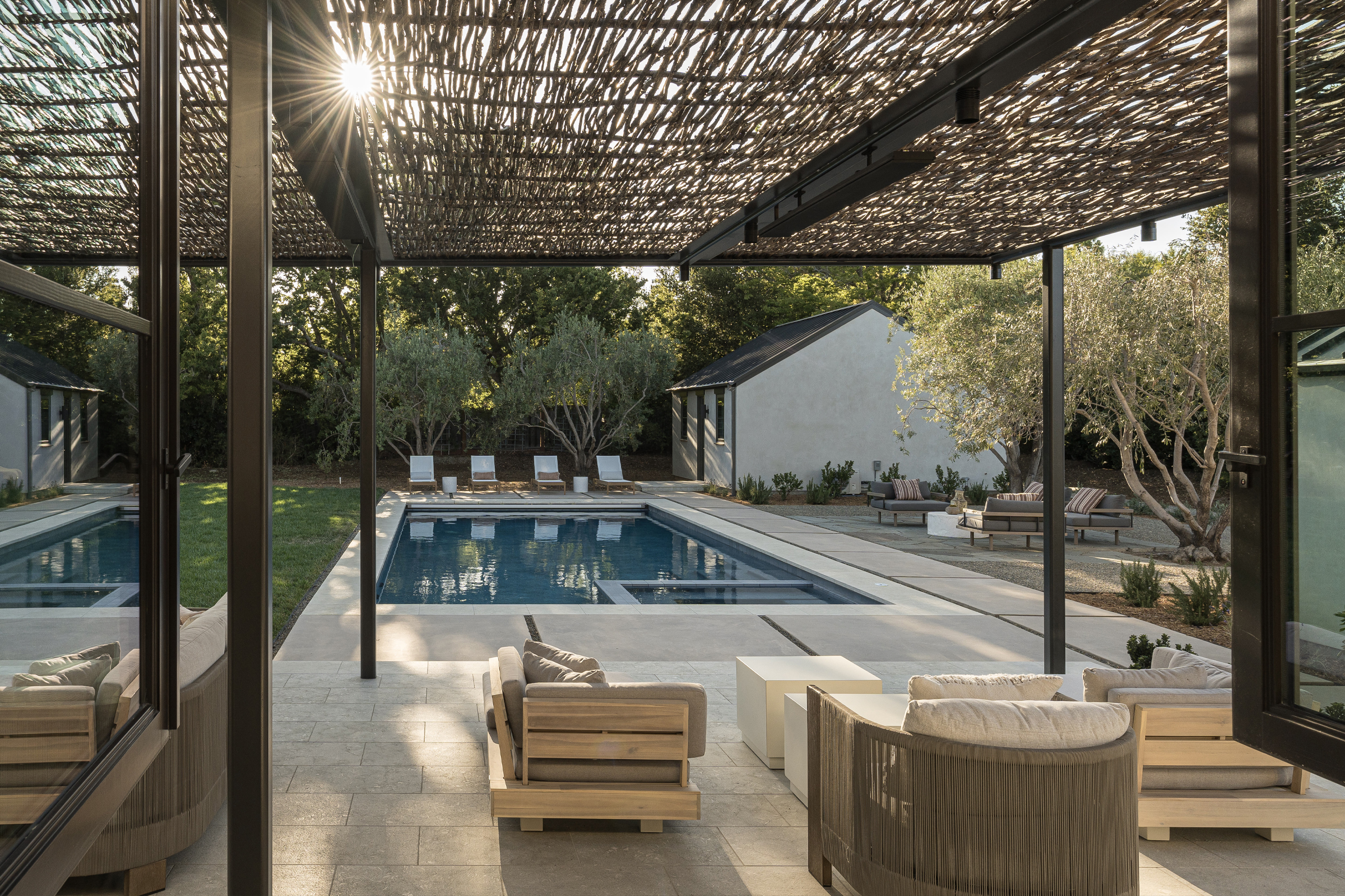 Materials Matter by Fergus Garber Architects | FGA - Architizer