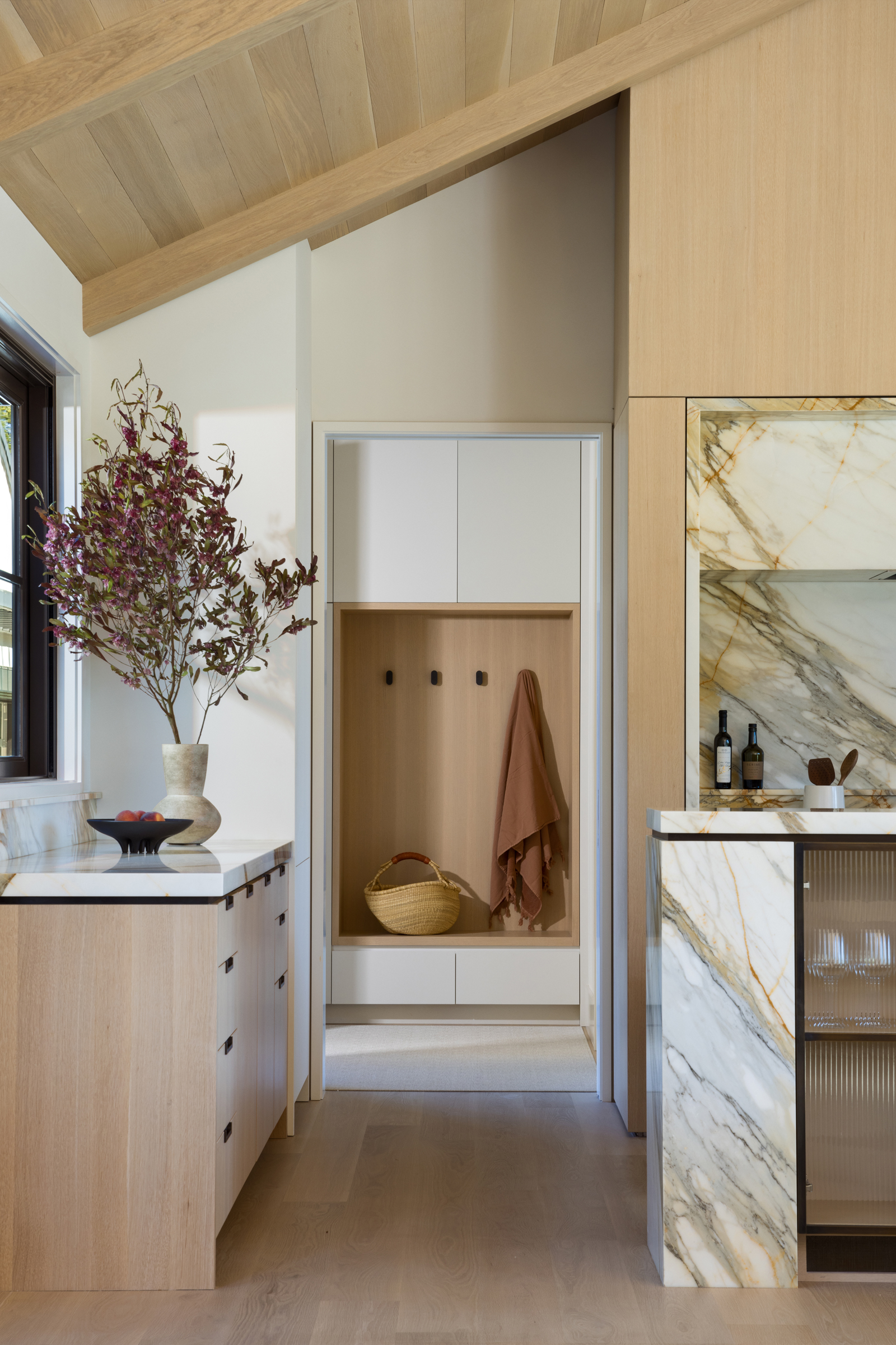 Materials Matter by Fergus Garber Architects | FGA - Architizer