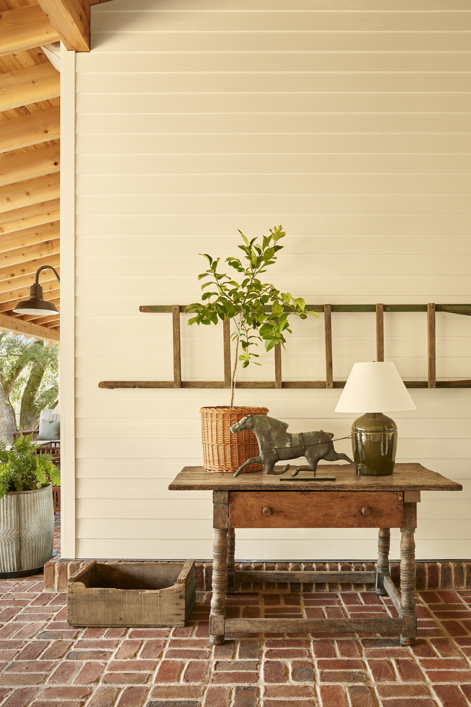 Rural Reimagined by Fergus Garber Architects | FGA - Architizer