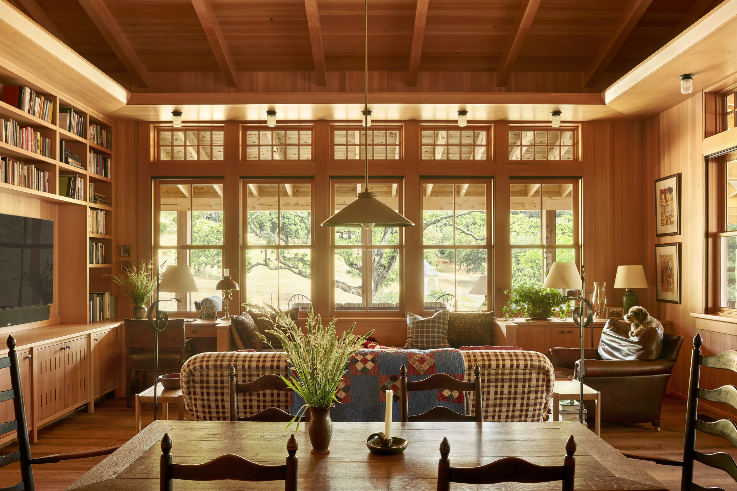 Rural Reimagined by Fergus Garber Architects | FGA - Architizer