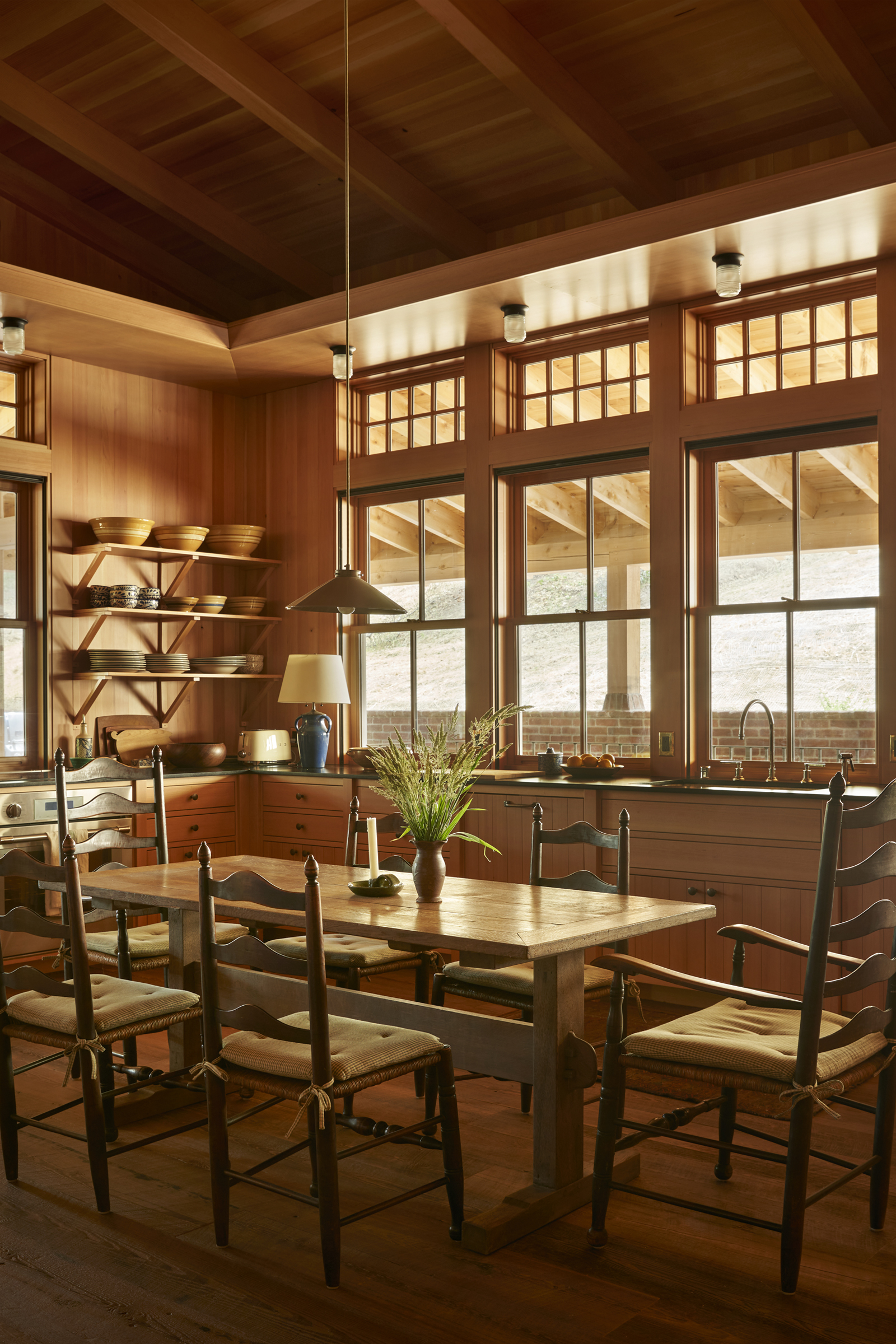 Rural Reimagined by Fergus Garber Architects | FGA - Architizer