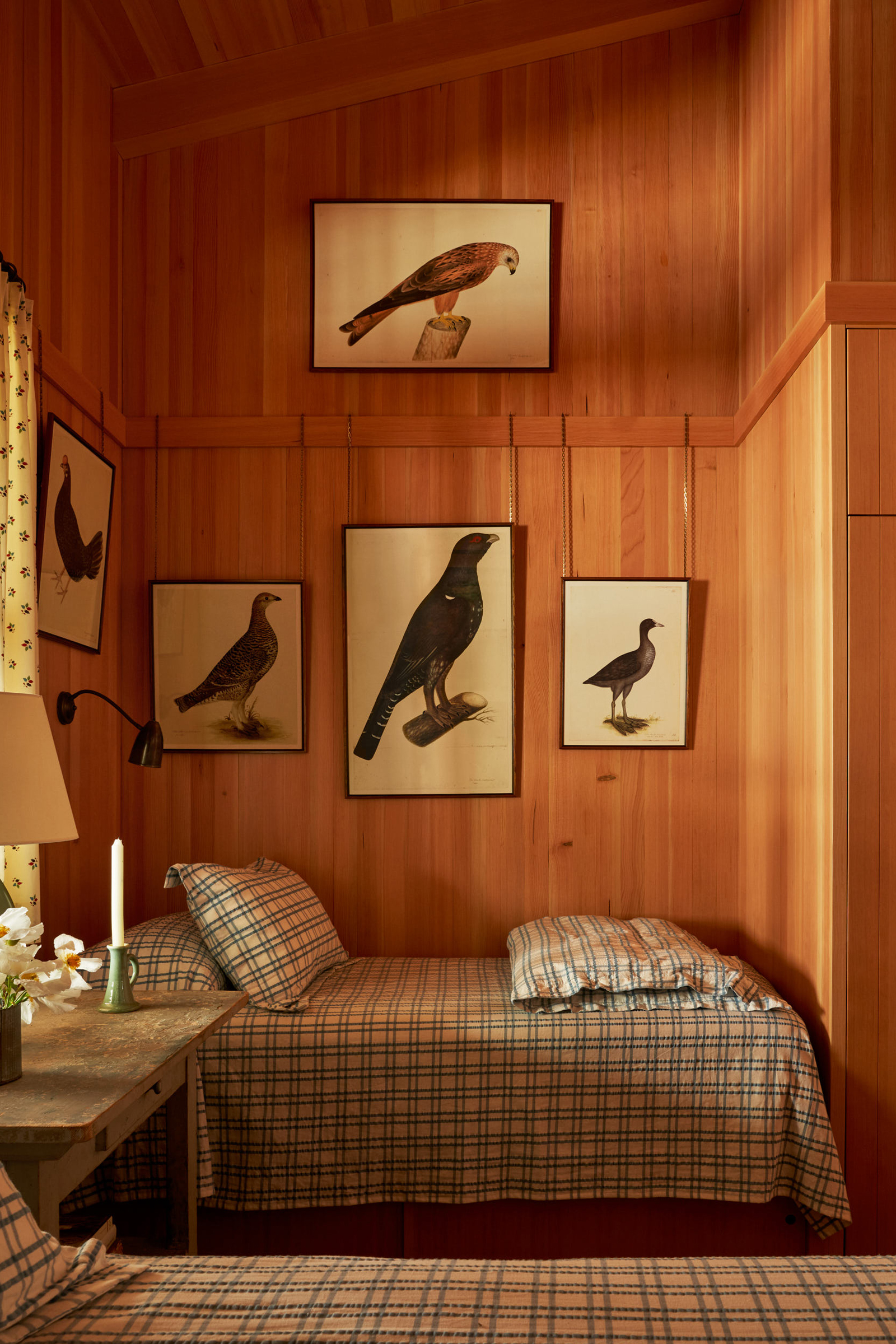 Rural Reimagined by Fergus Garber Architects | FGA - Architizer