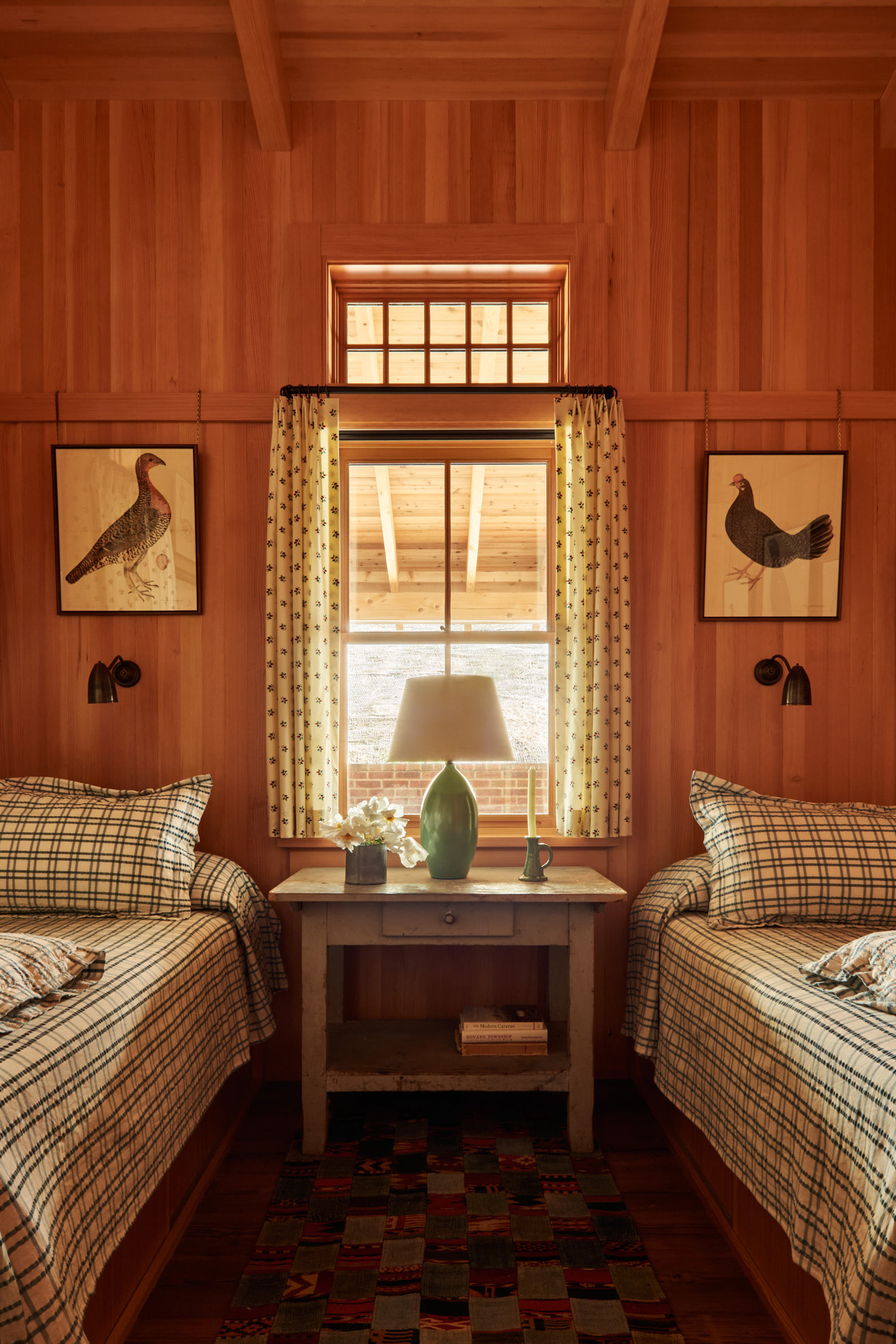 Rural Reimagined by Fergus Garber Architects | FGA - Architizer