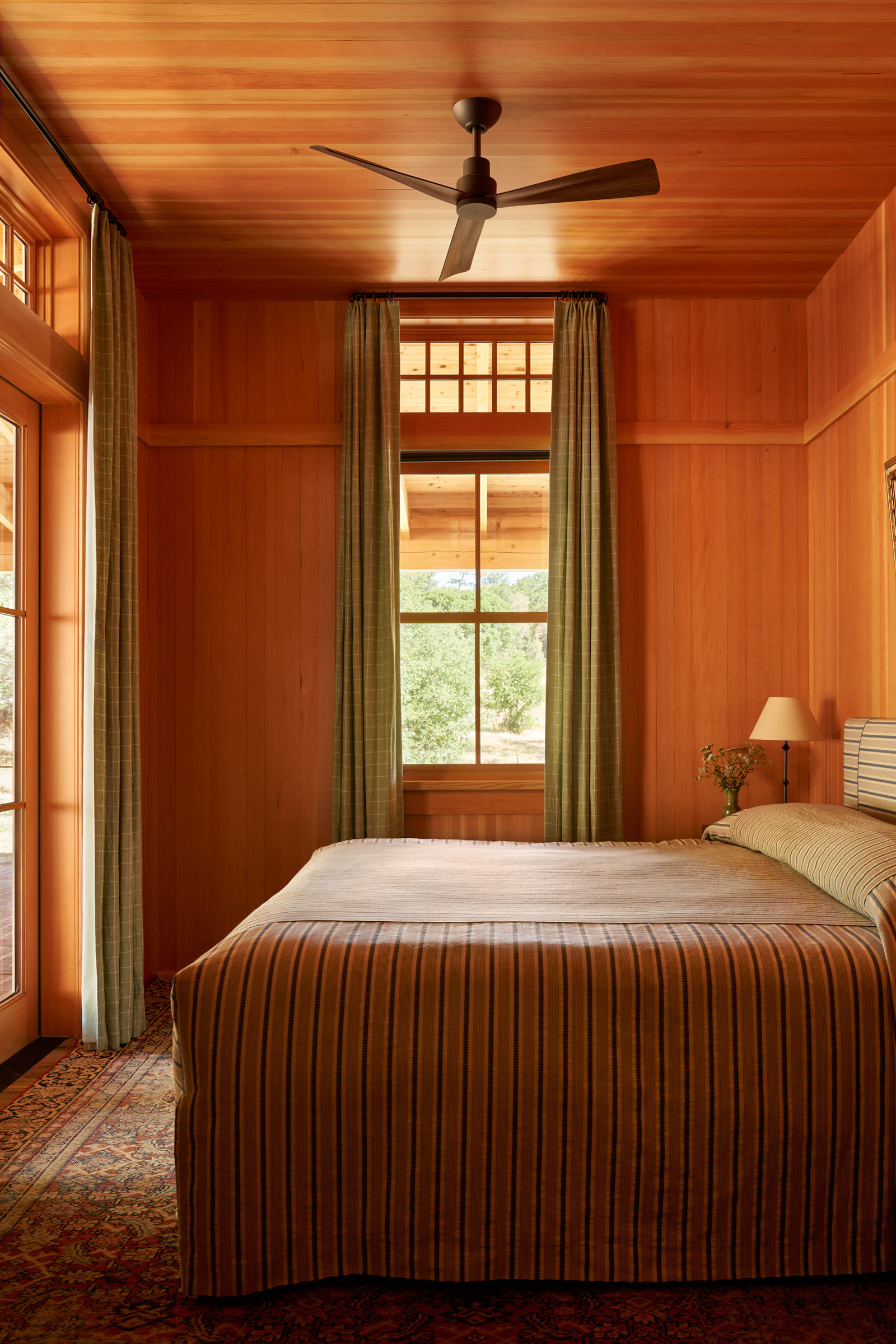 Rural Reimagined by Fergus Garber Architects | FGA - Architizer