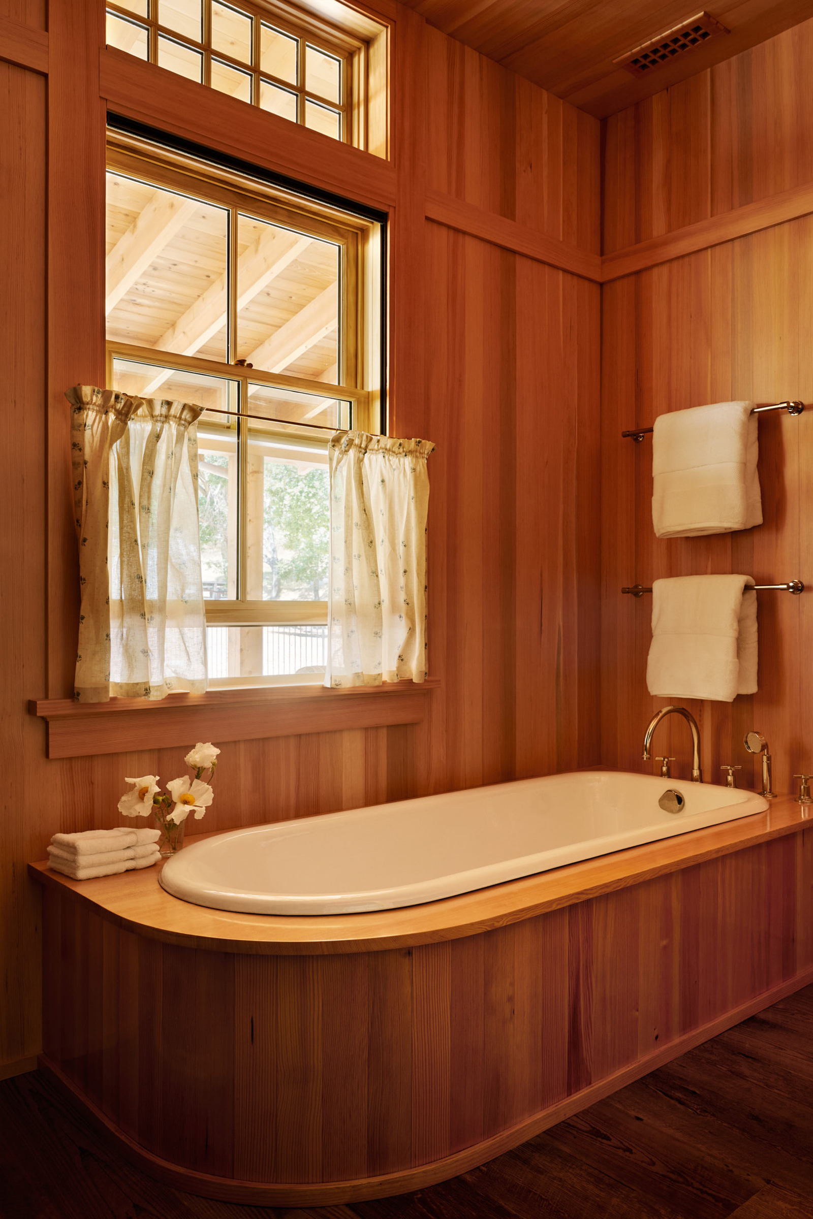 Rural Reimagined by Fergus Garber Architects | FGA - Architizer