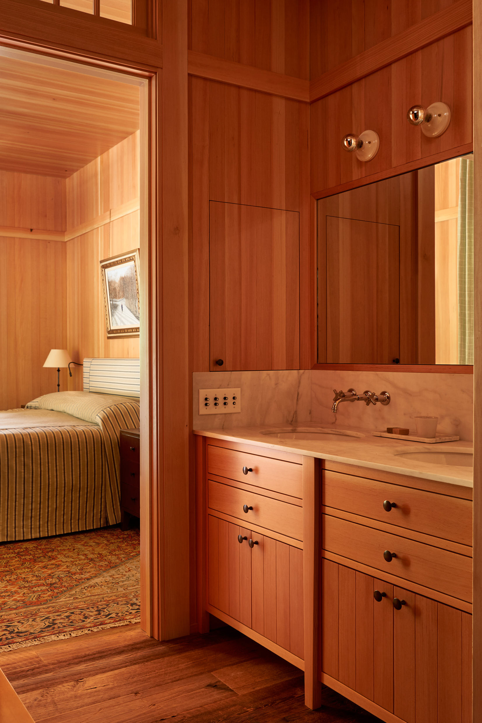 Rural Reimagined by Fergus Garber Architects | FGA - Architizer