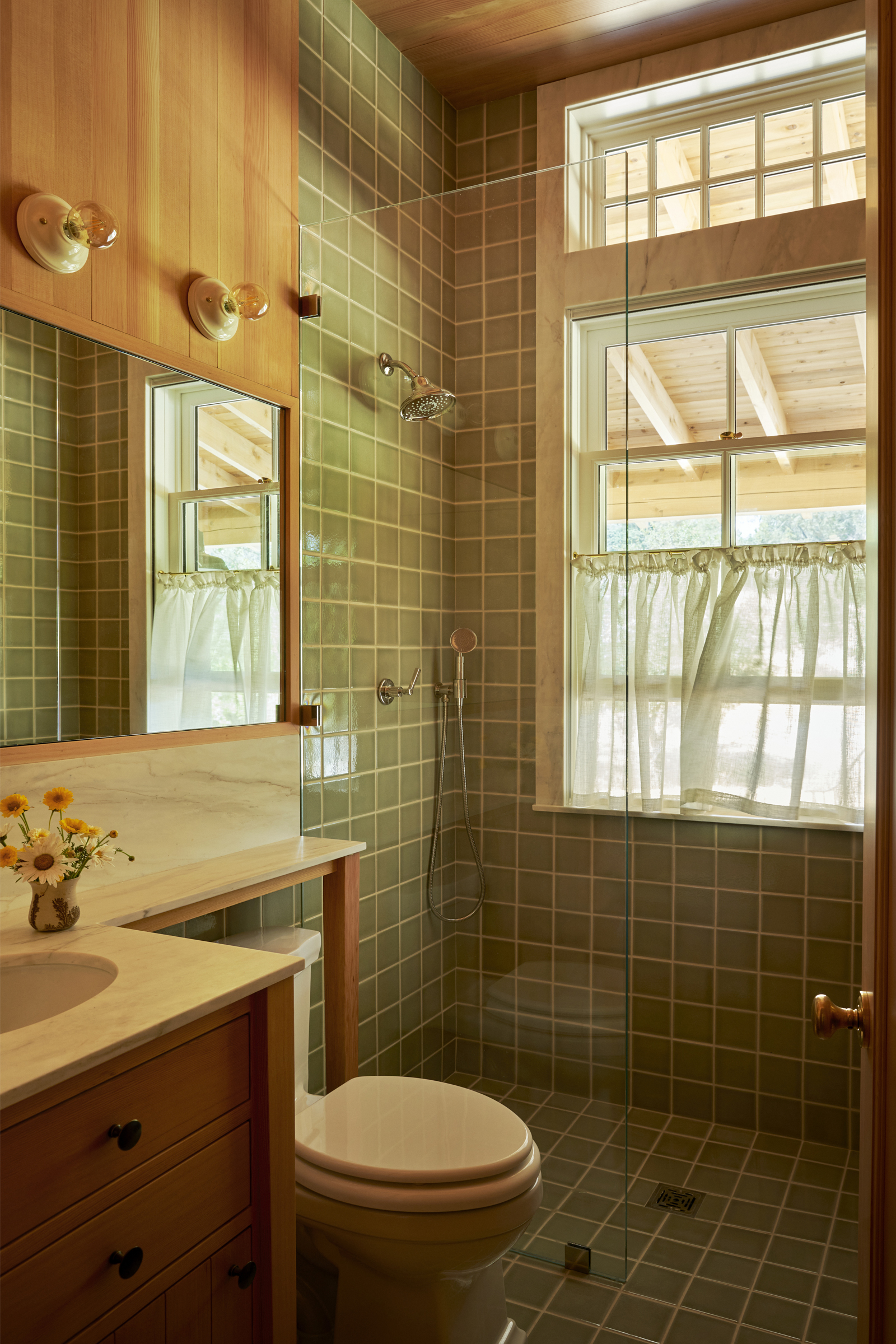 Rural Reimagined by Fergus Garber Architects | FGA - Architizer