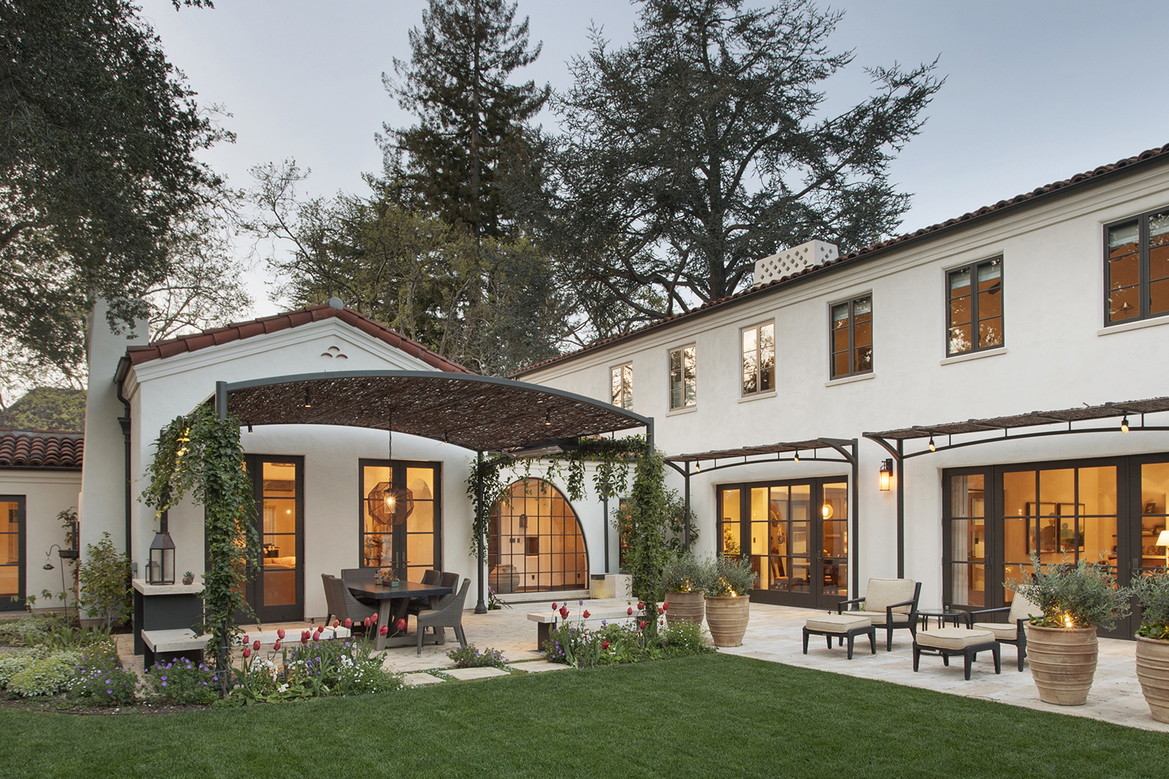 Fergus Garber Architects | FGA - Architizer