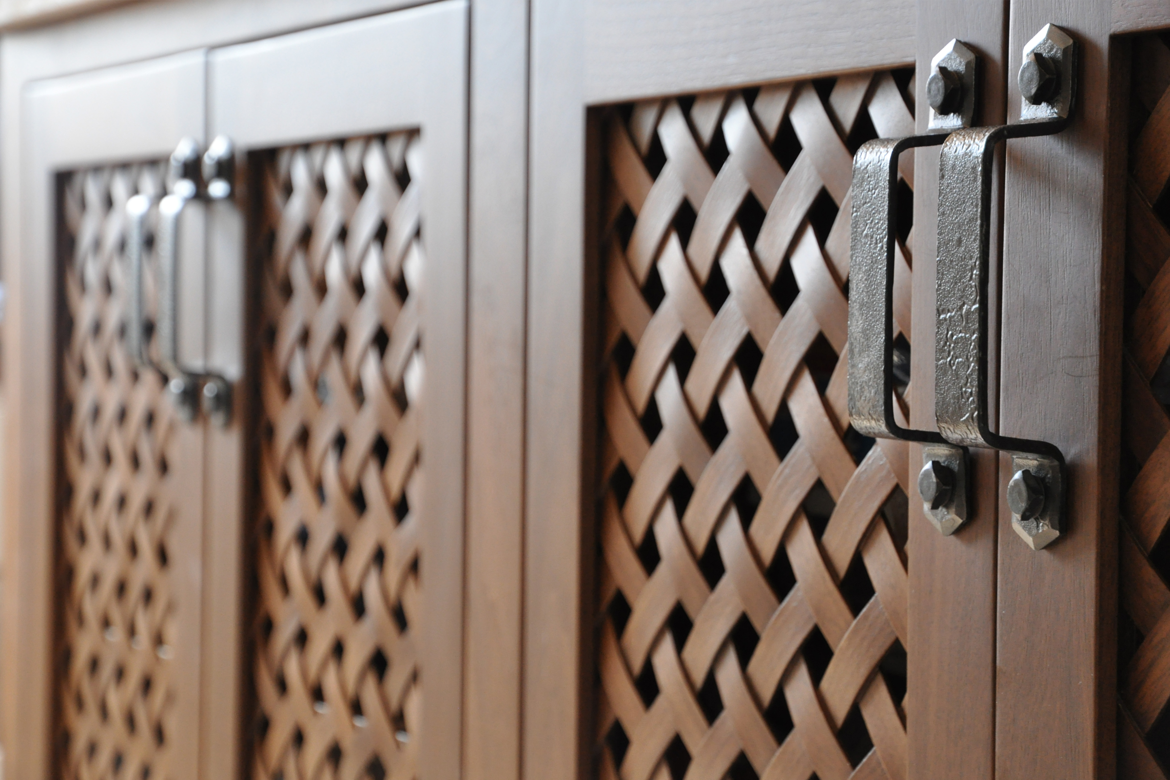 Old World Meets New by Fergus Garber Architects | FGA - Architizer