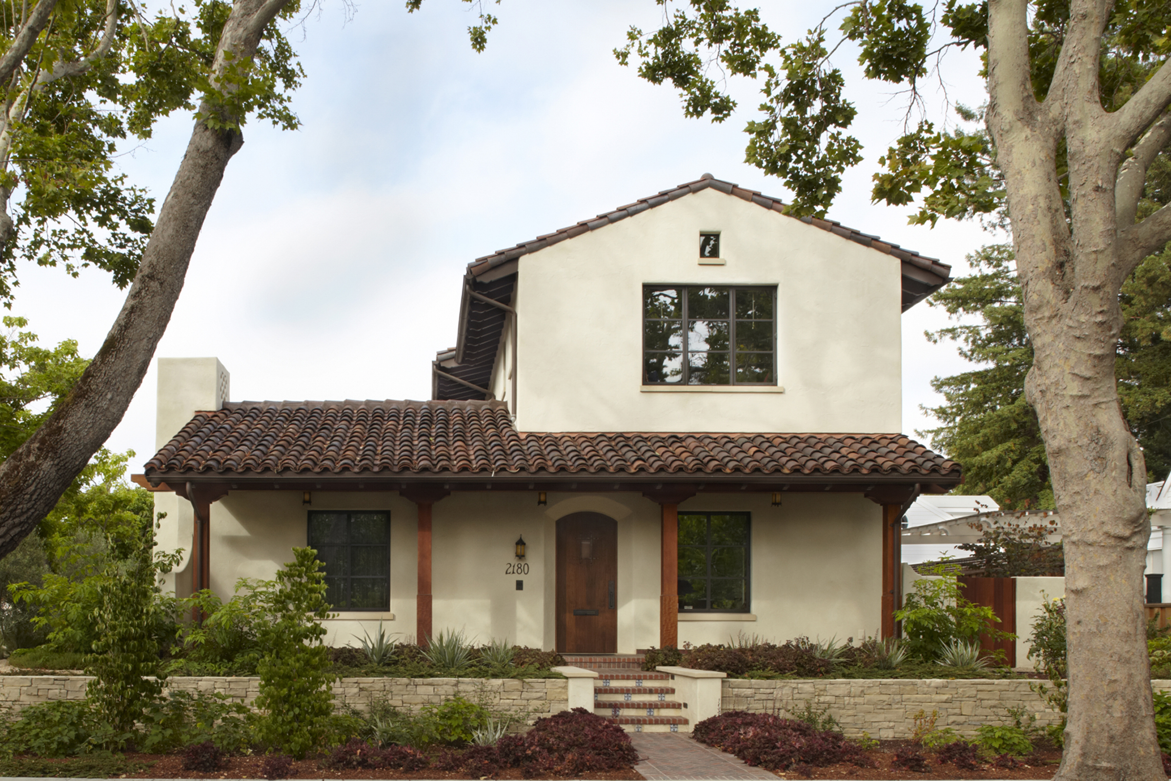 Old World Meets New by Fergus Garber Architects | FGA - Architizer