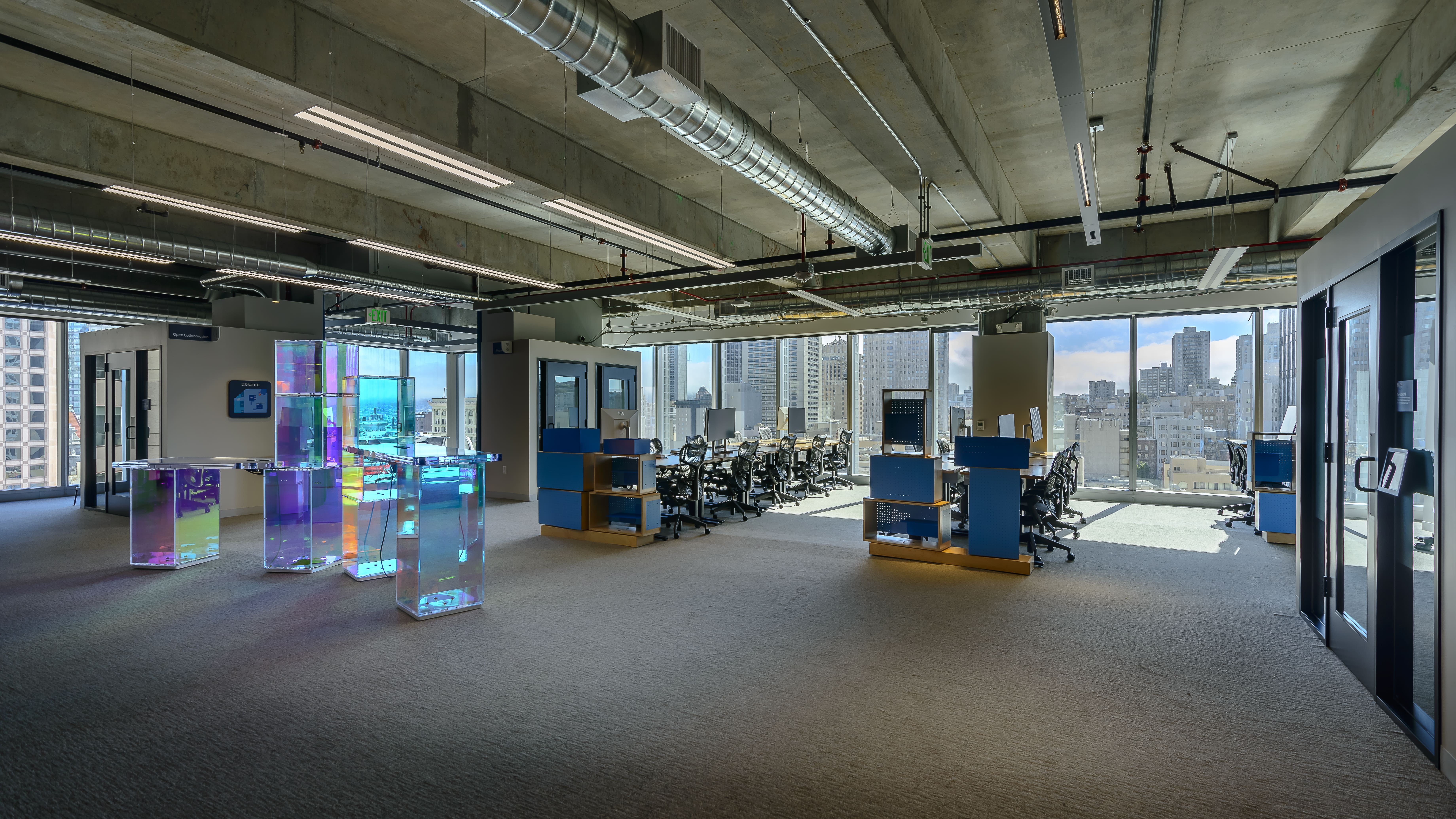 Atlassian SF by EC3 Design - Architizer