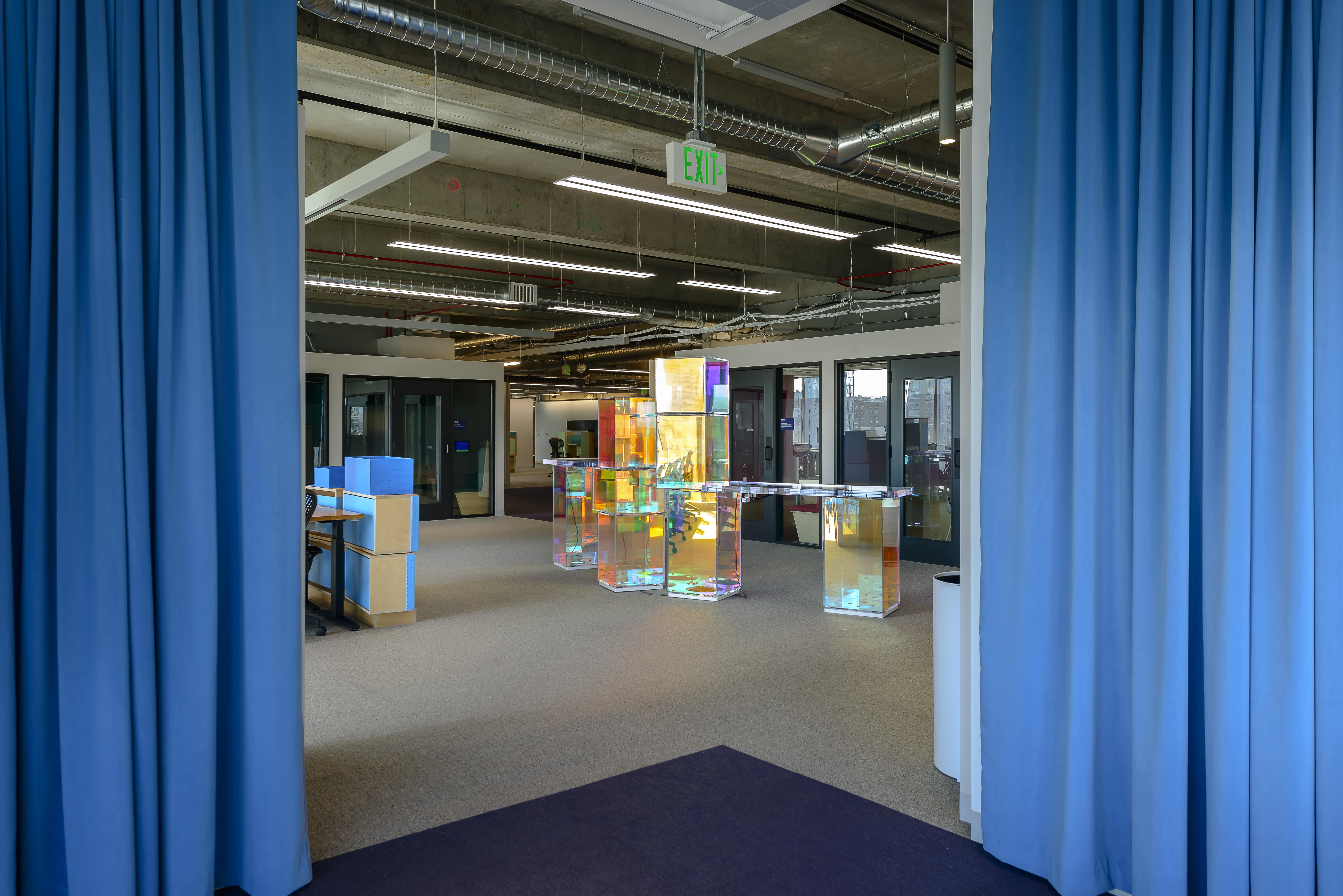 Atlassian SF by EC3 Design - Architizer