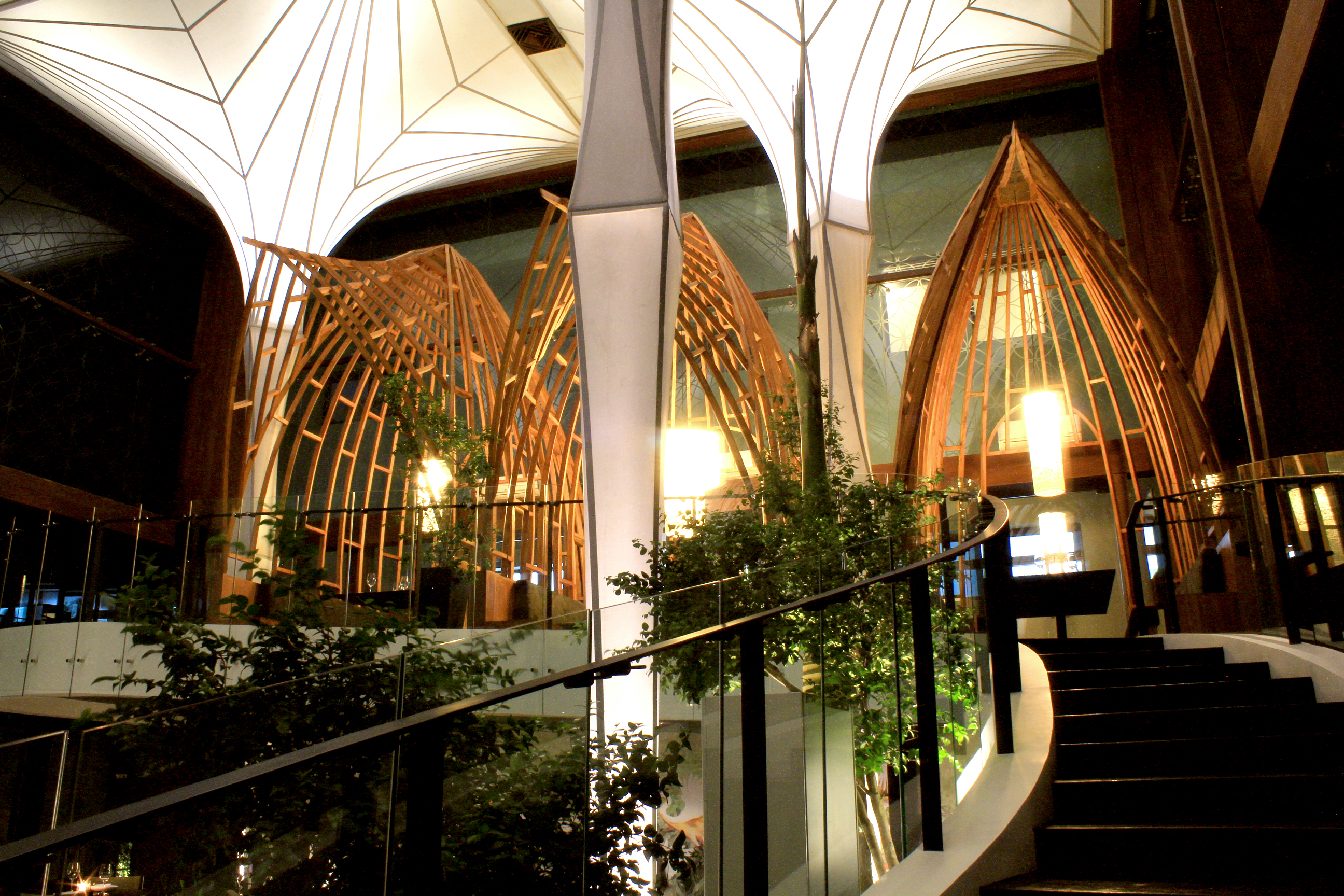 Merah Putih by Inspiral Architecture and Design Studios - Architizer