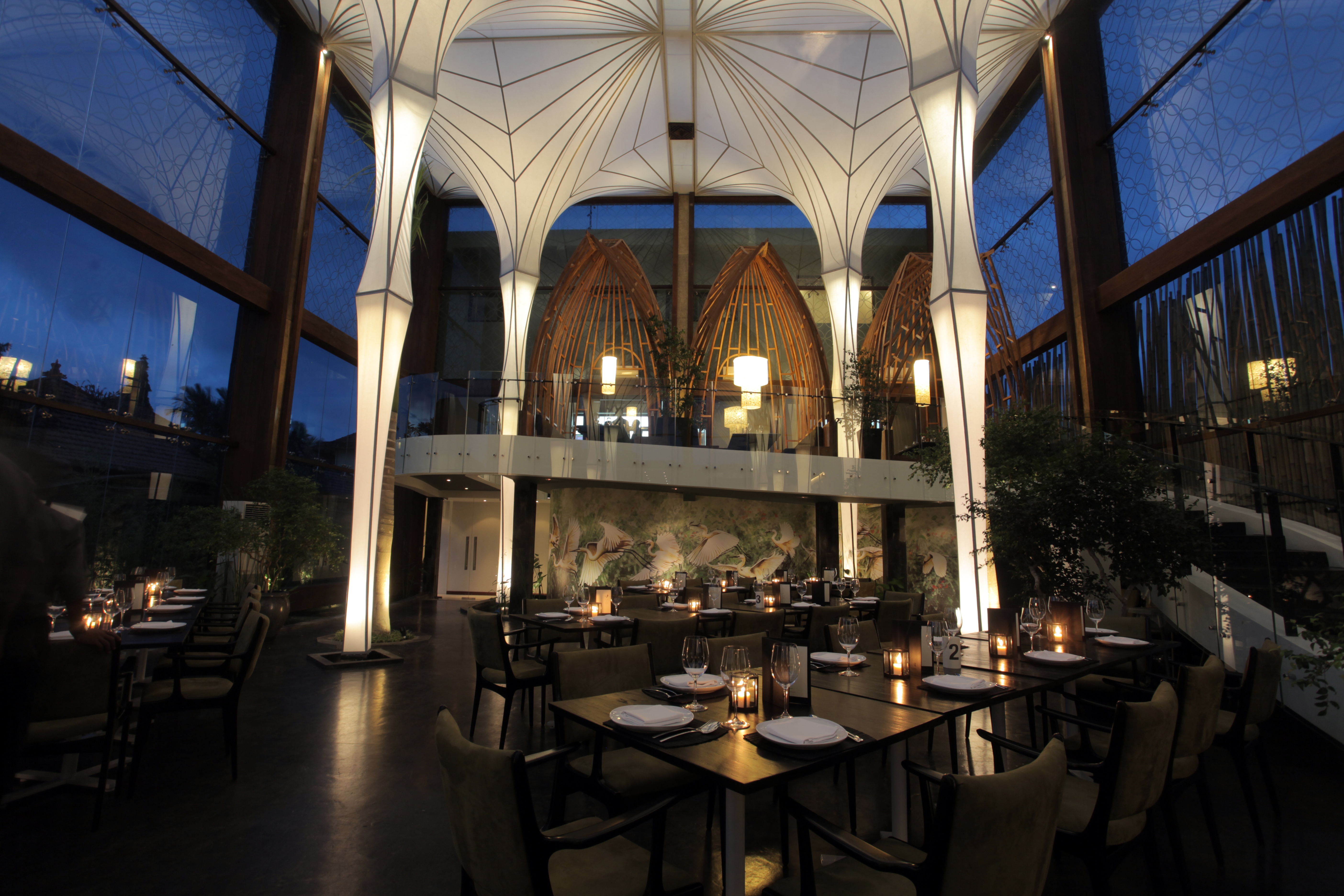 Merah Putih by Inspiral Architecture and Design Studios - Architizer