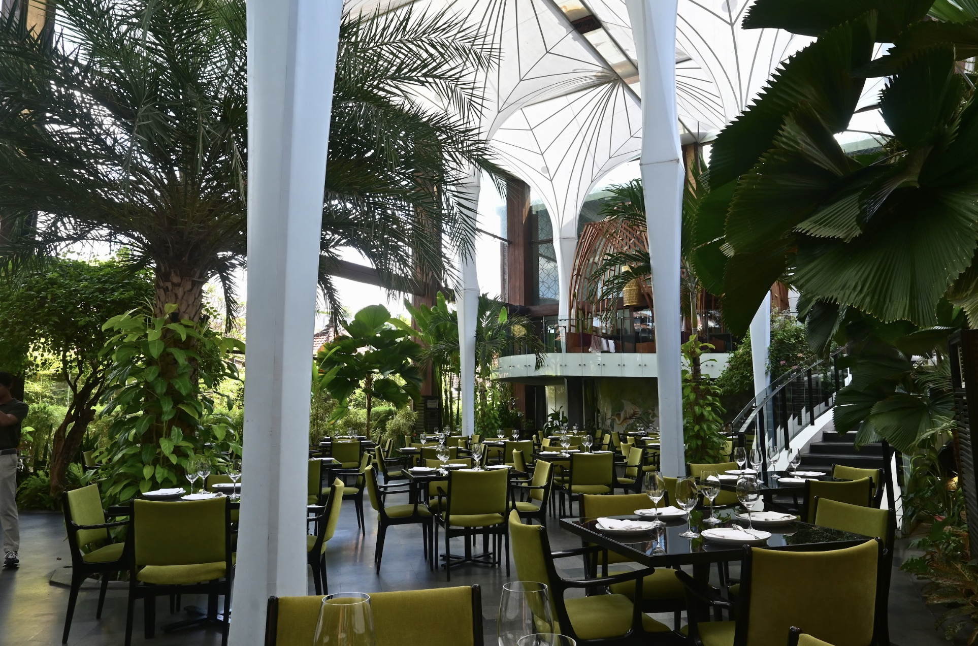 Merah Putih by Inspiral Architecture and Design Studios - Architizer