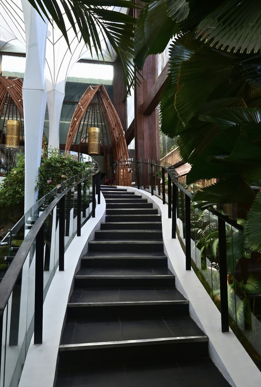 Merah Putih by Inspiral Architecture and Design Studios - Architizer