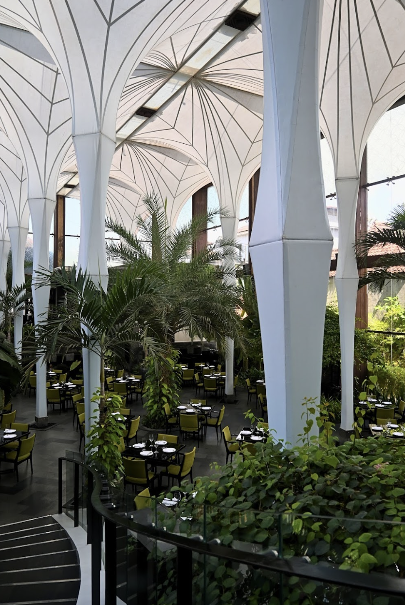 Merah Putih by Inspiral Architecture and Design Studios - Architizer
