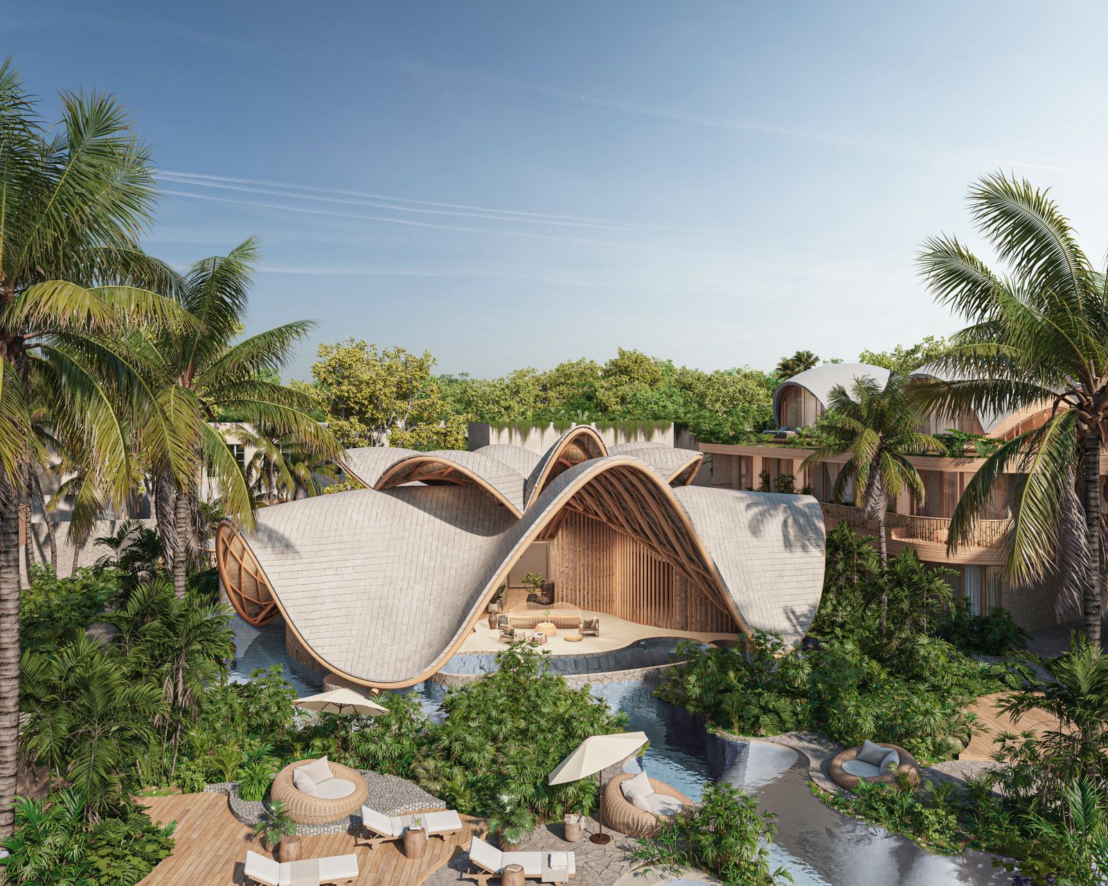 Zamaya by Inspiral Architecture and Design Studios - Architizer