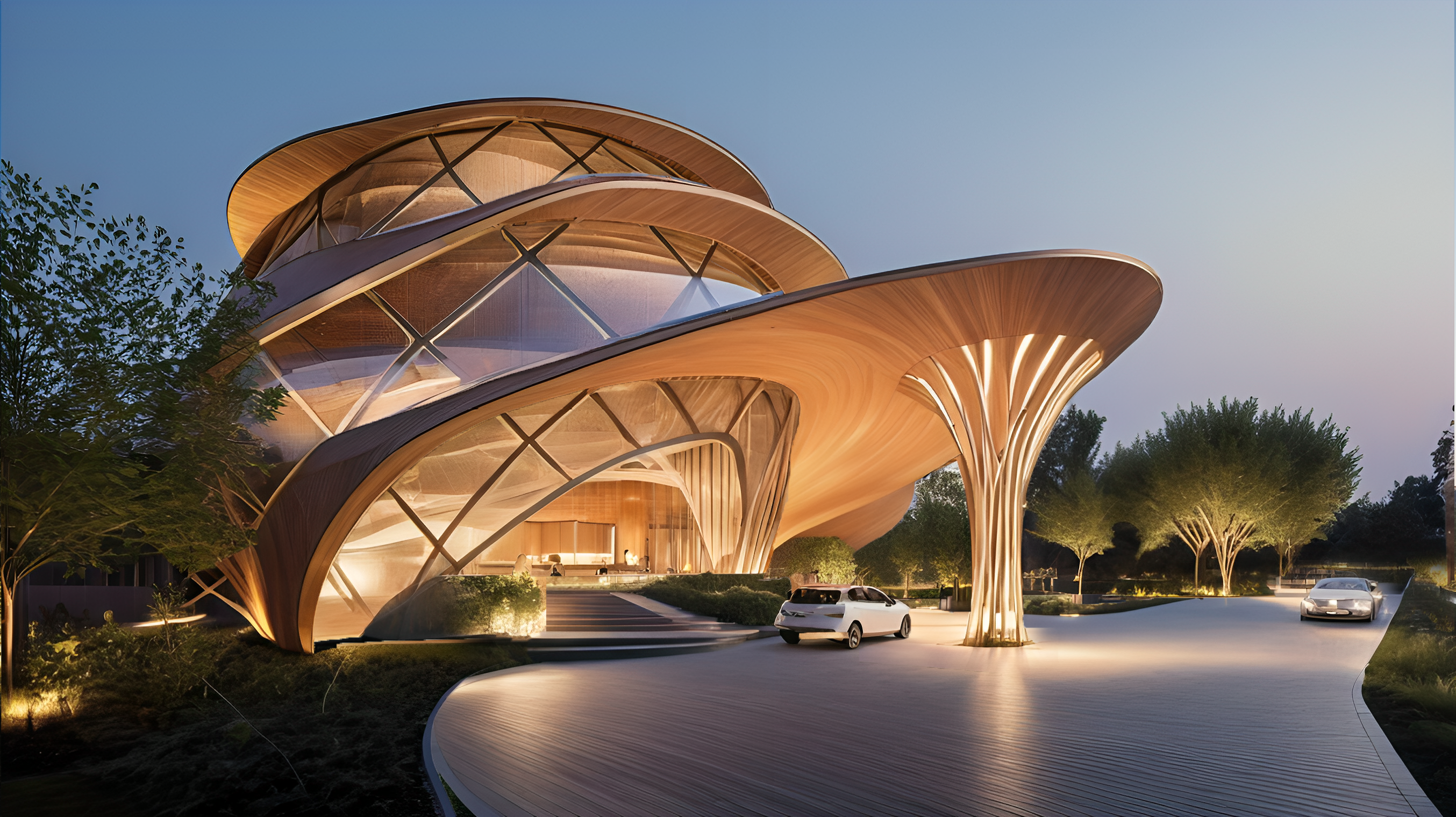Anza Beach Club by Inspiral Architecture and Design Studios - Architizer