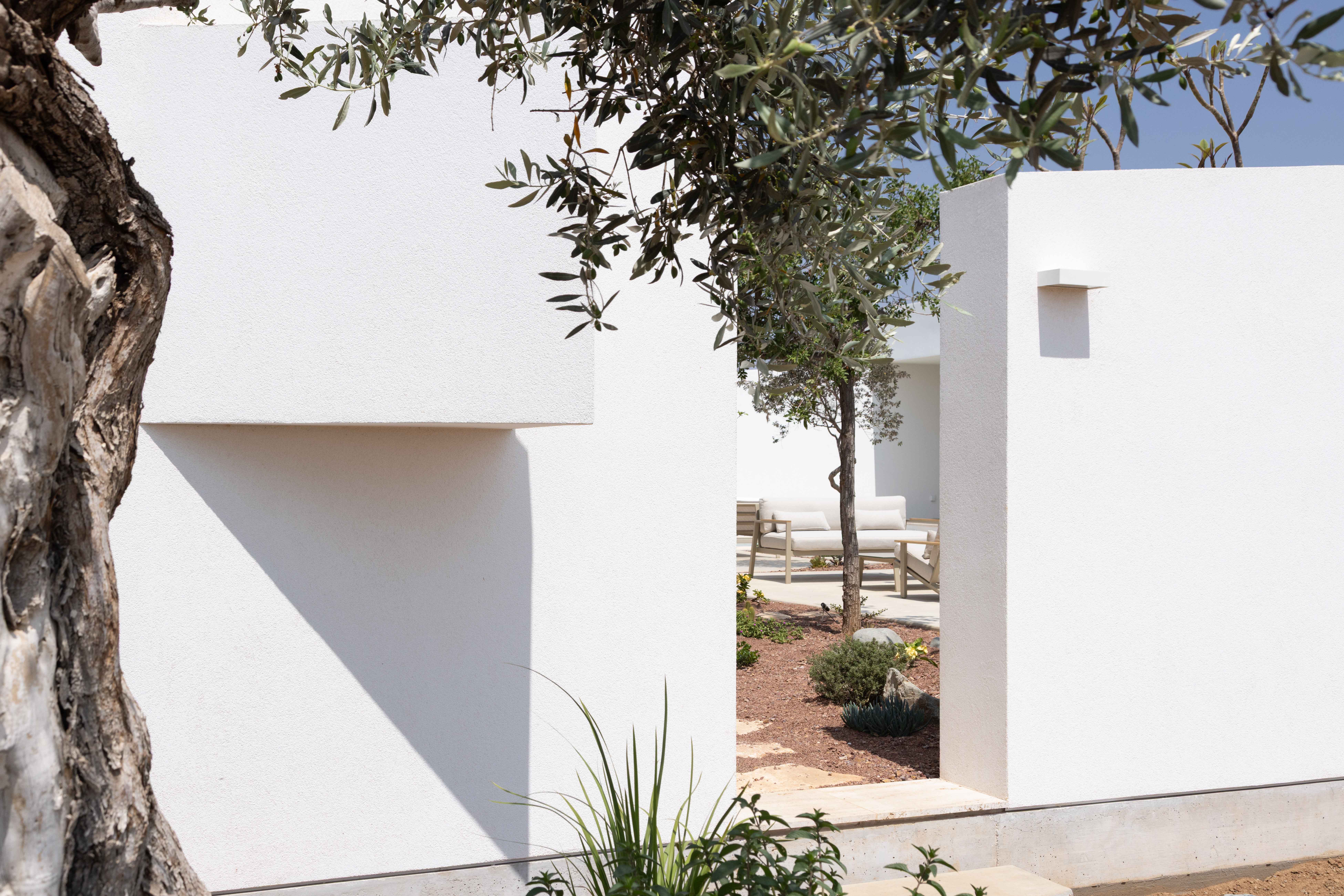 CASA OBLIVIO by MOB design studio - Architizer