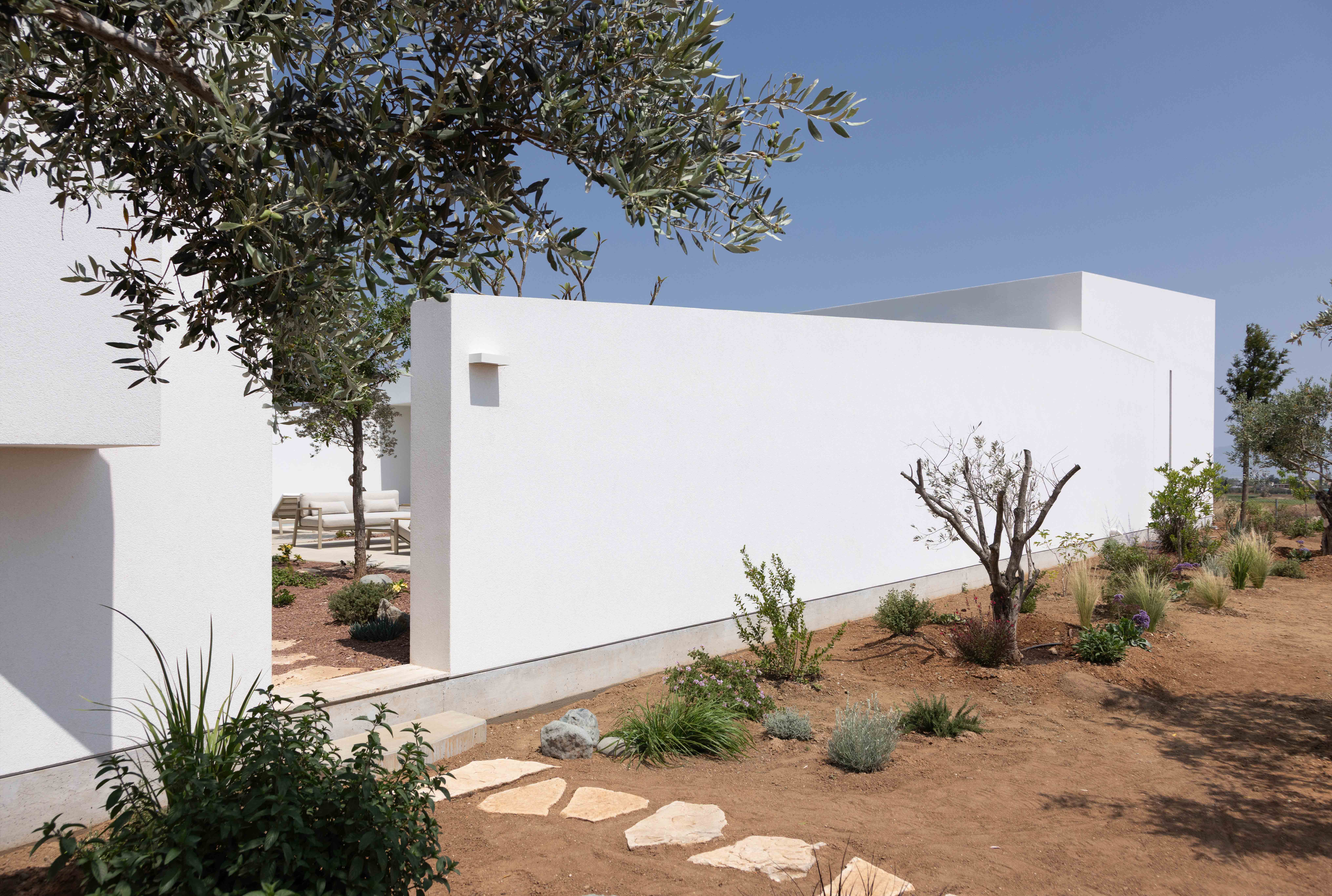 CASA OBLIVIO by MOB design studio - Architizer