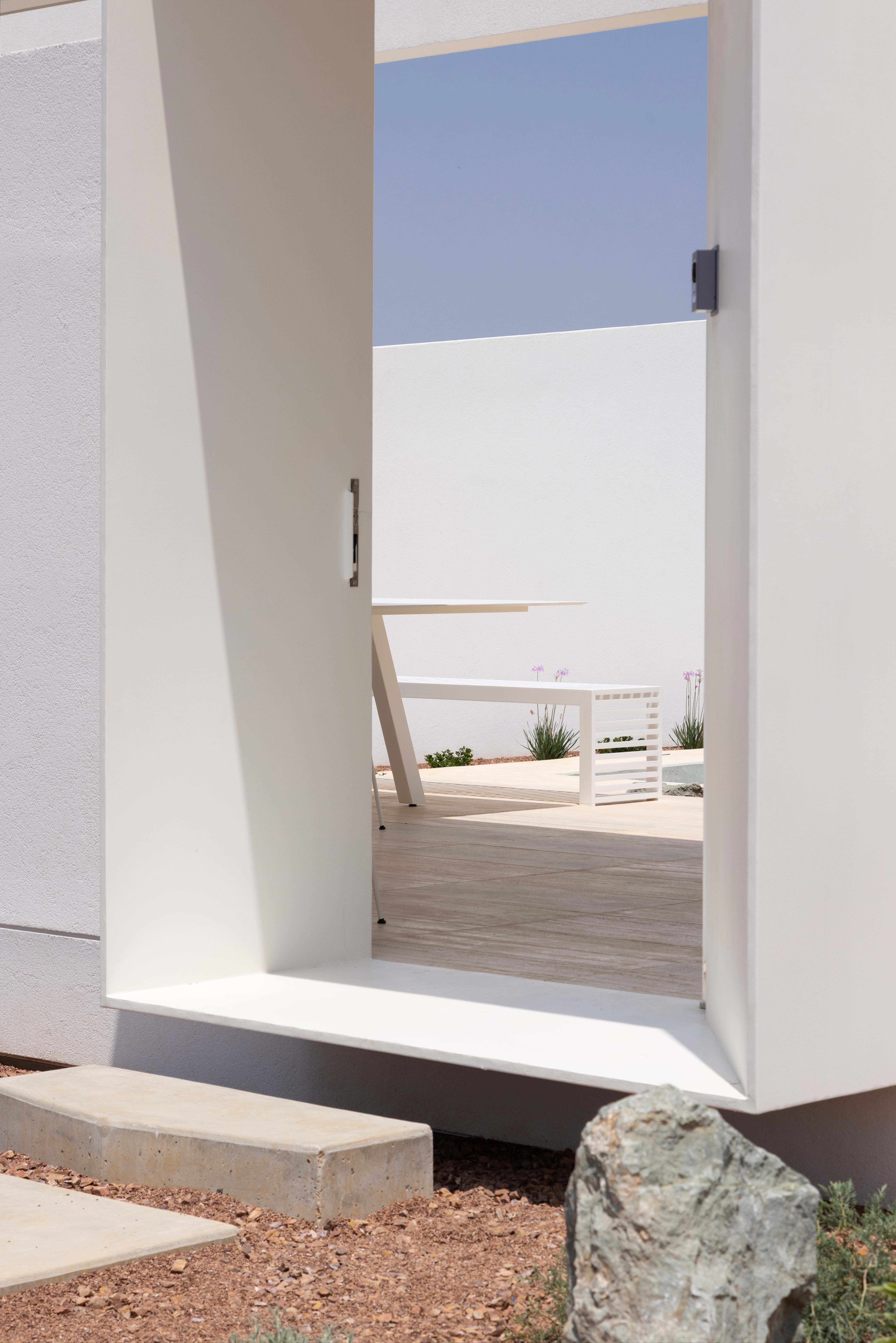 CASA OBLIVIO by MOB design studio - Architizer