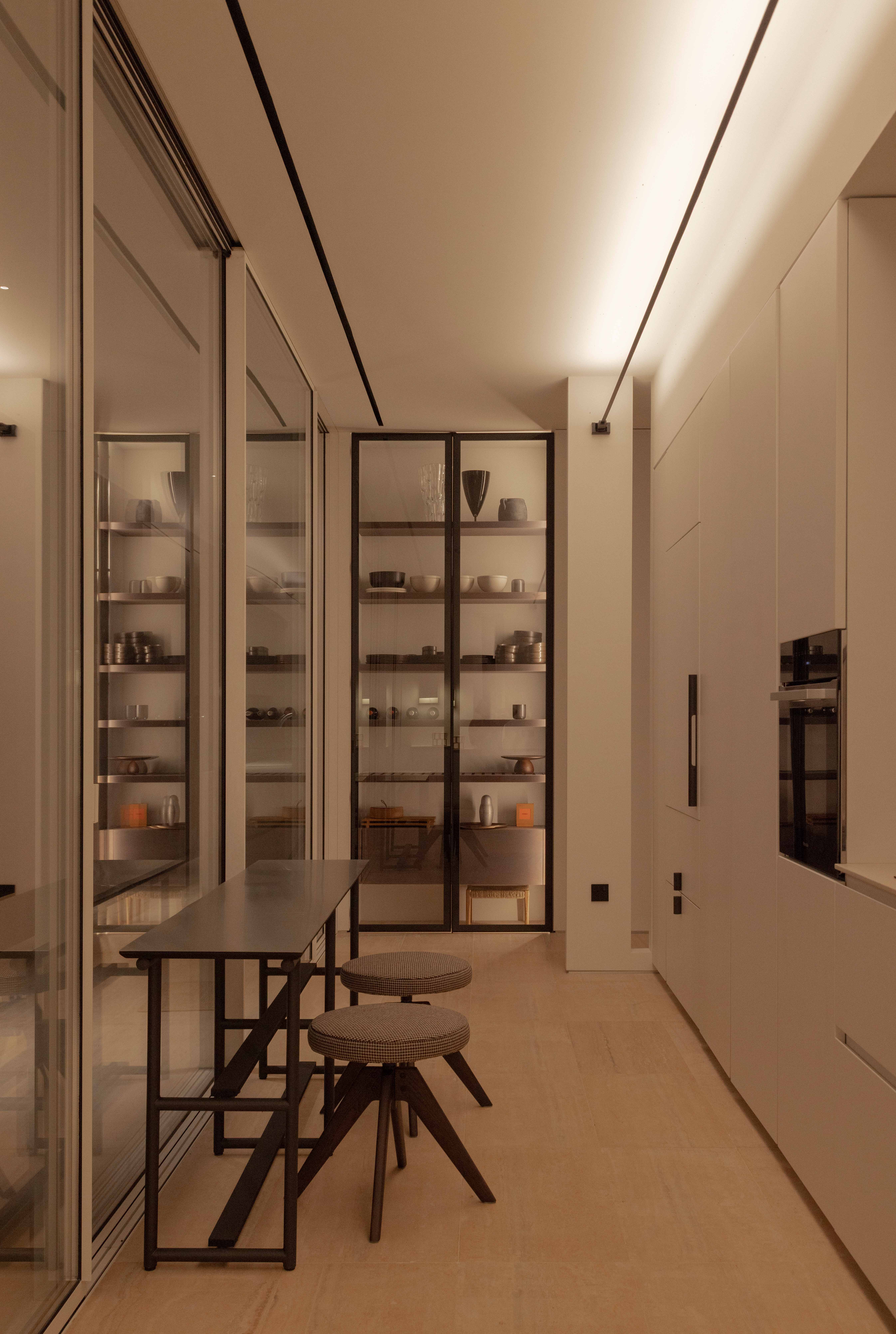 CASA OBLIVIO by MOB design studio - Architizer