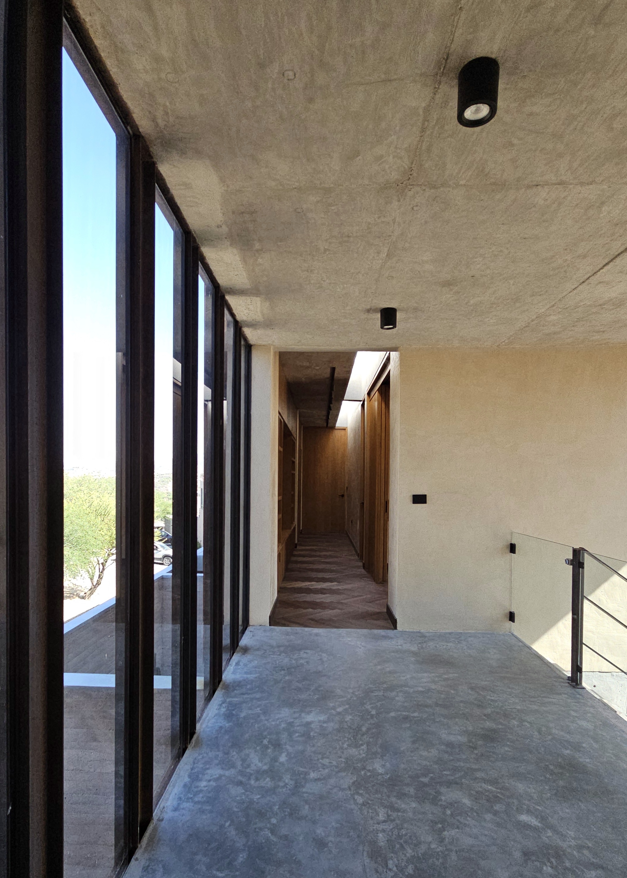 Idea 4271309: Casa Estrato by Blending Dots Arquitectos + Rogelio ...