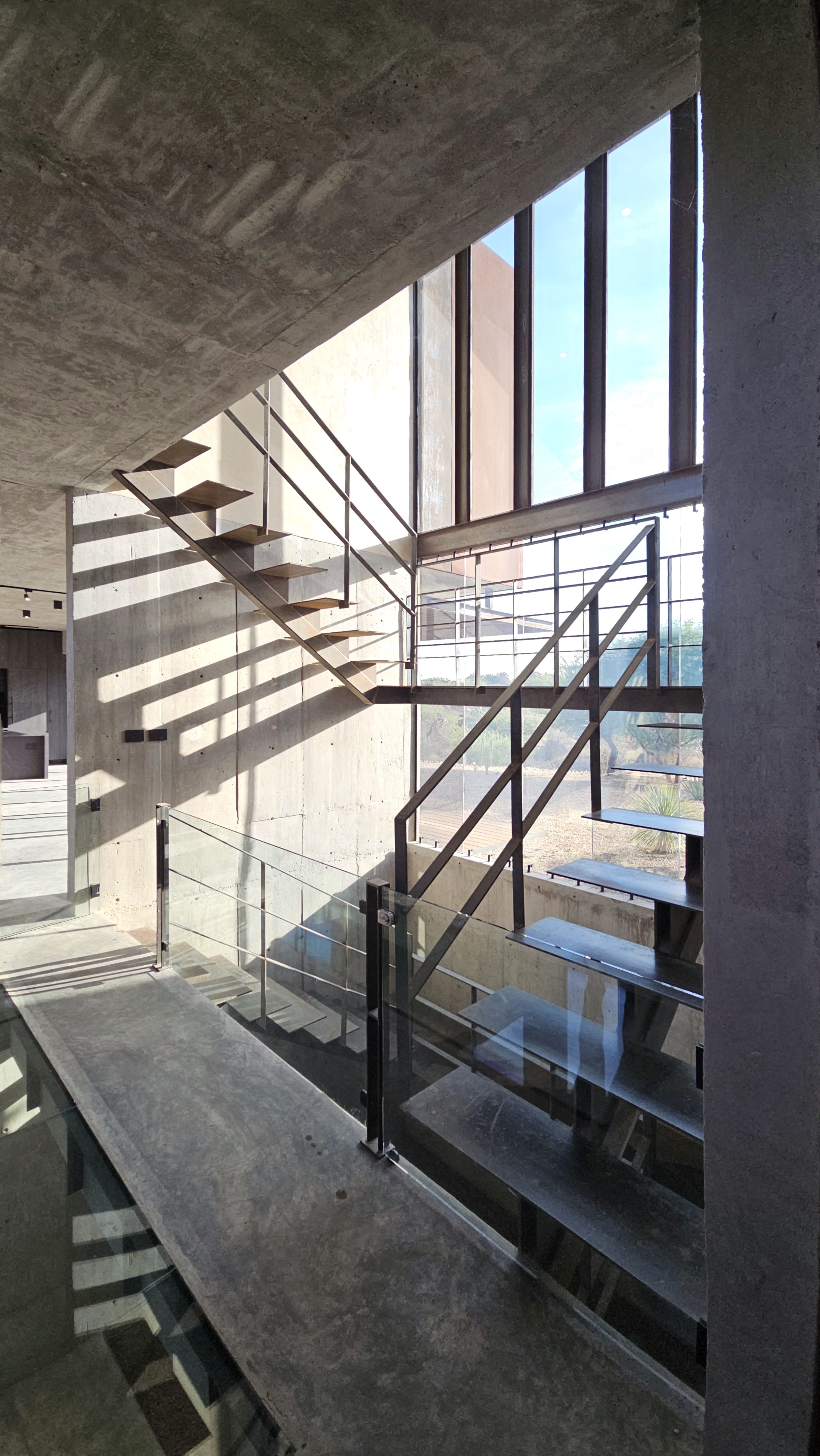 Idea 4271315: Casa Estrato by Blending Dots Arquitectos + Rogelio ...