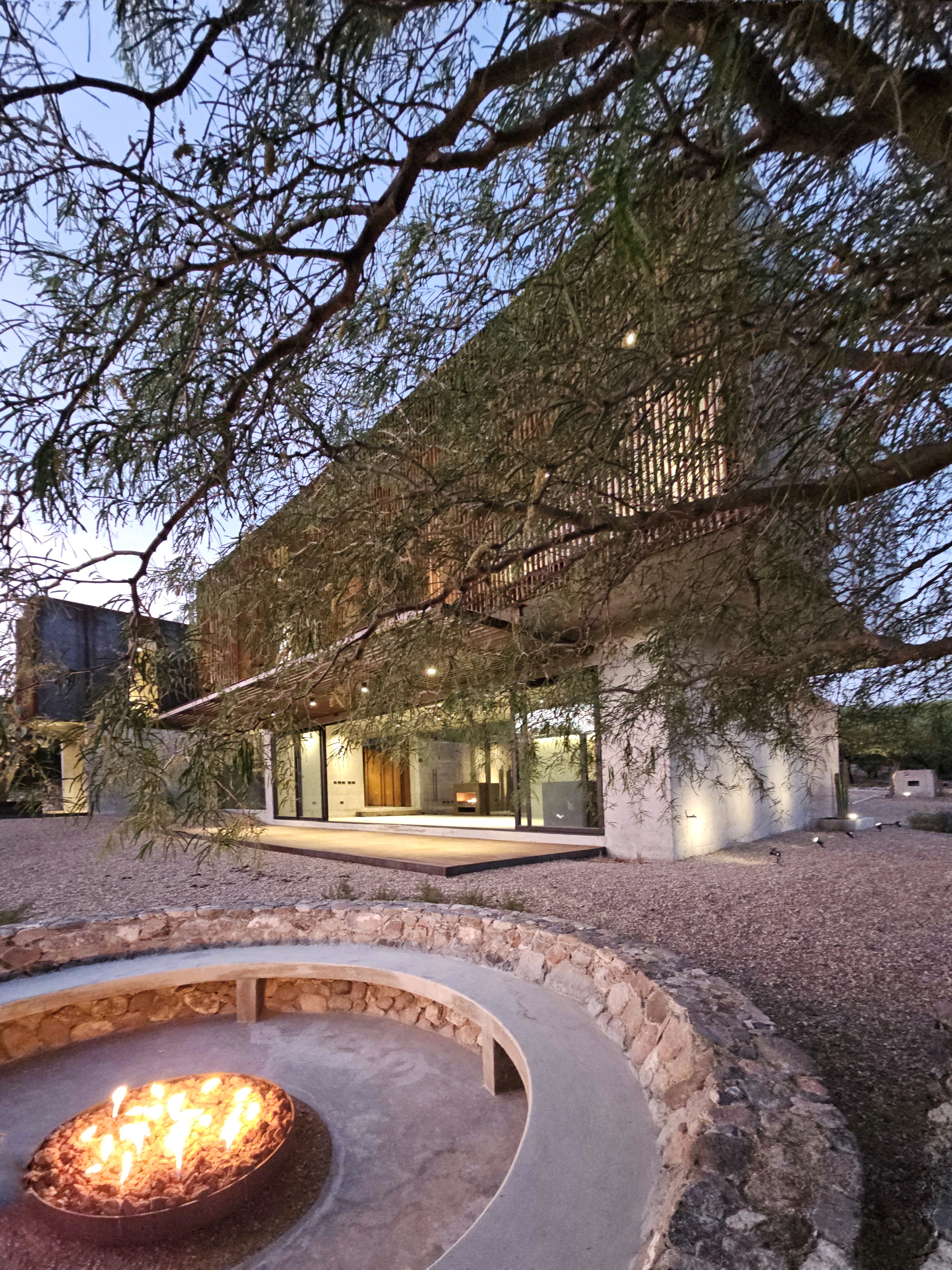 Idea 4271322: Casa Estrato by Blending Dots Arquitectos + Rogelio ...