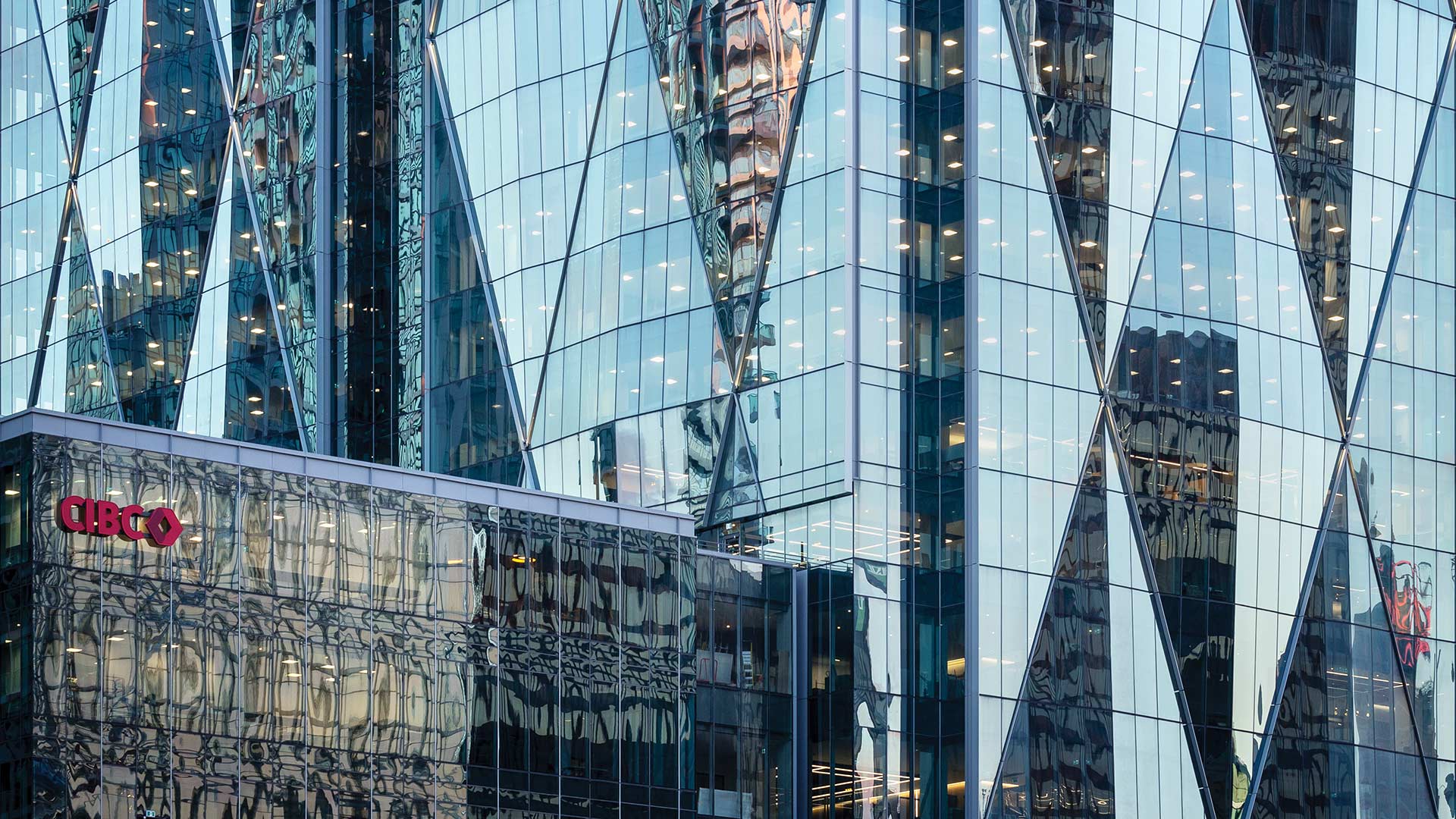 CIBC Square by Acuity - Architizer