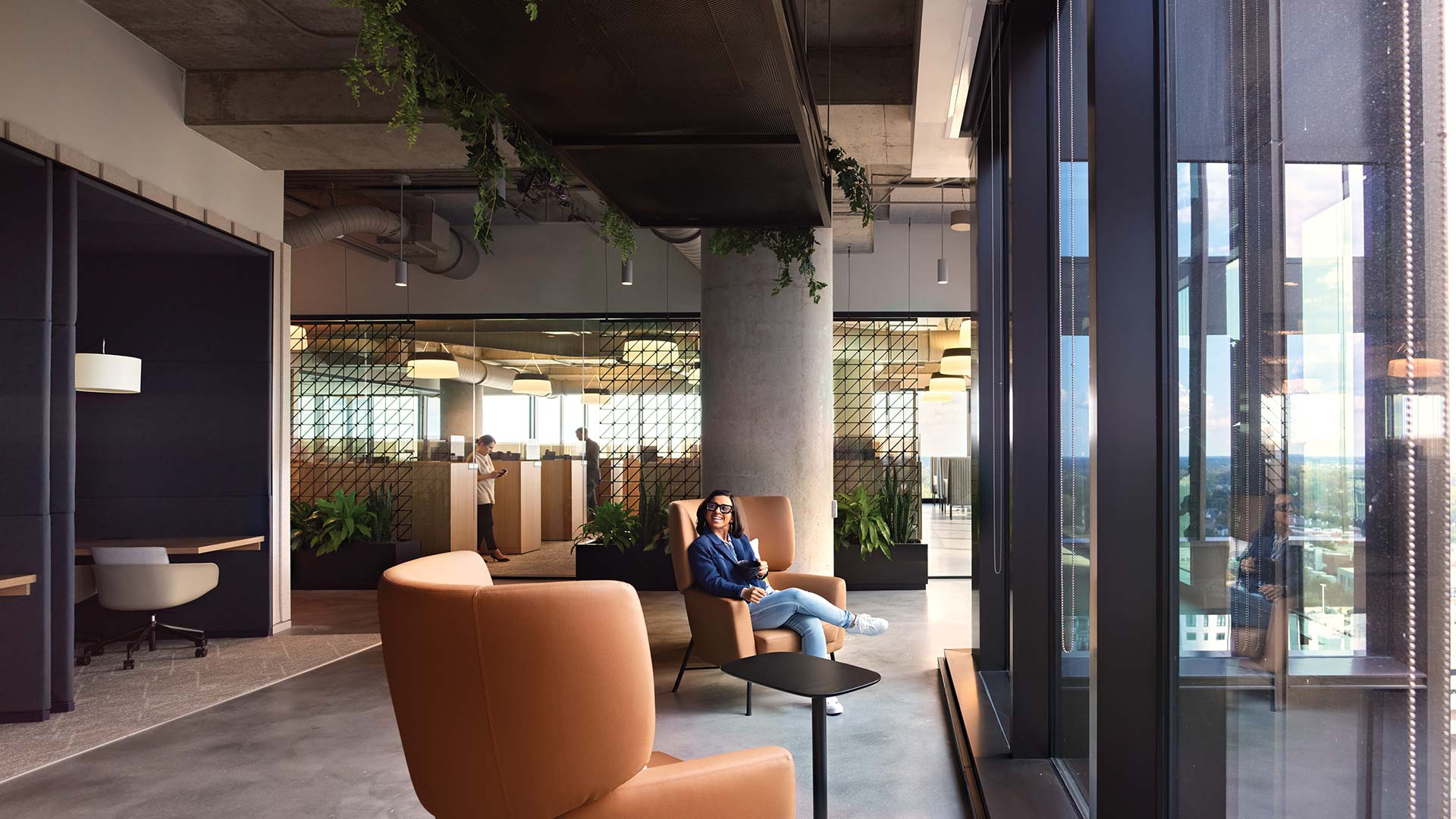 TTX Company by Acuity - Architizer