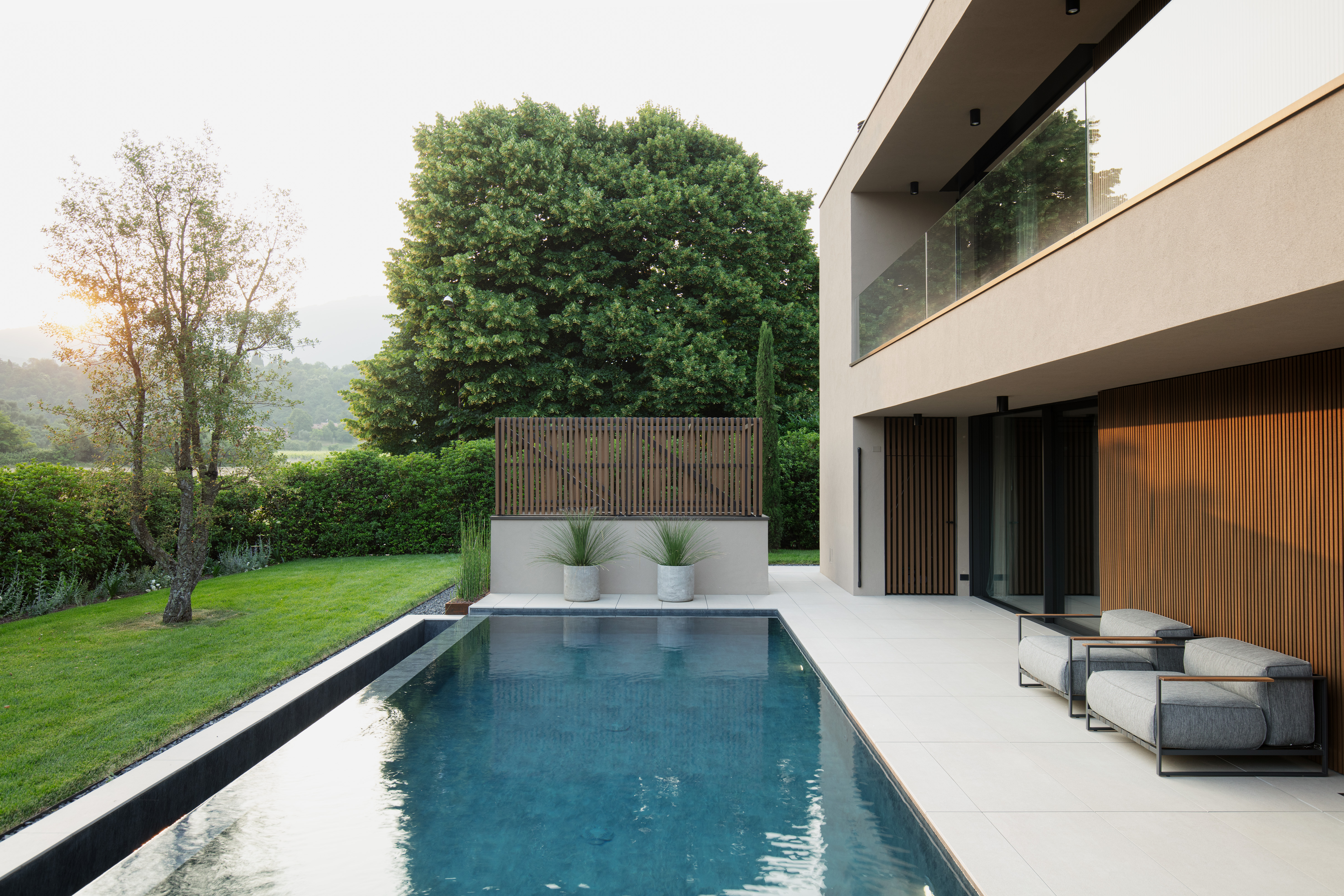 House DMF by Didonè Comacchio Architects - Architizer