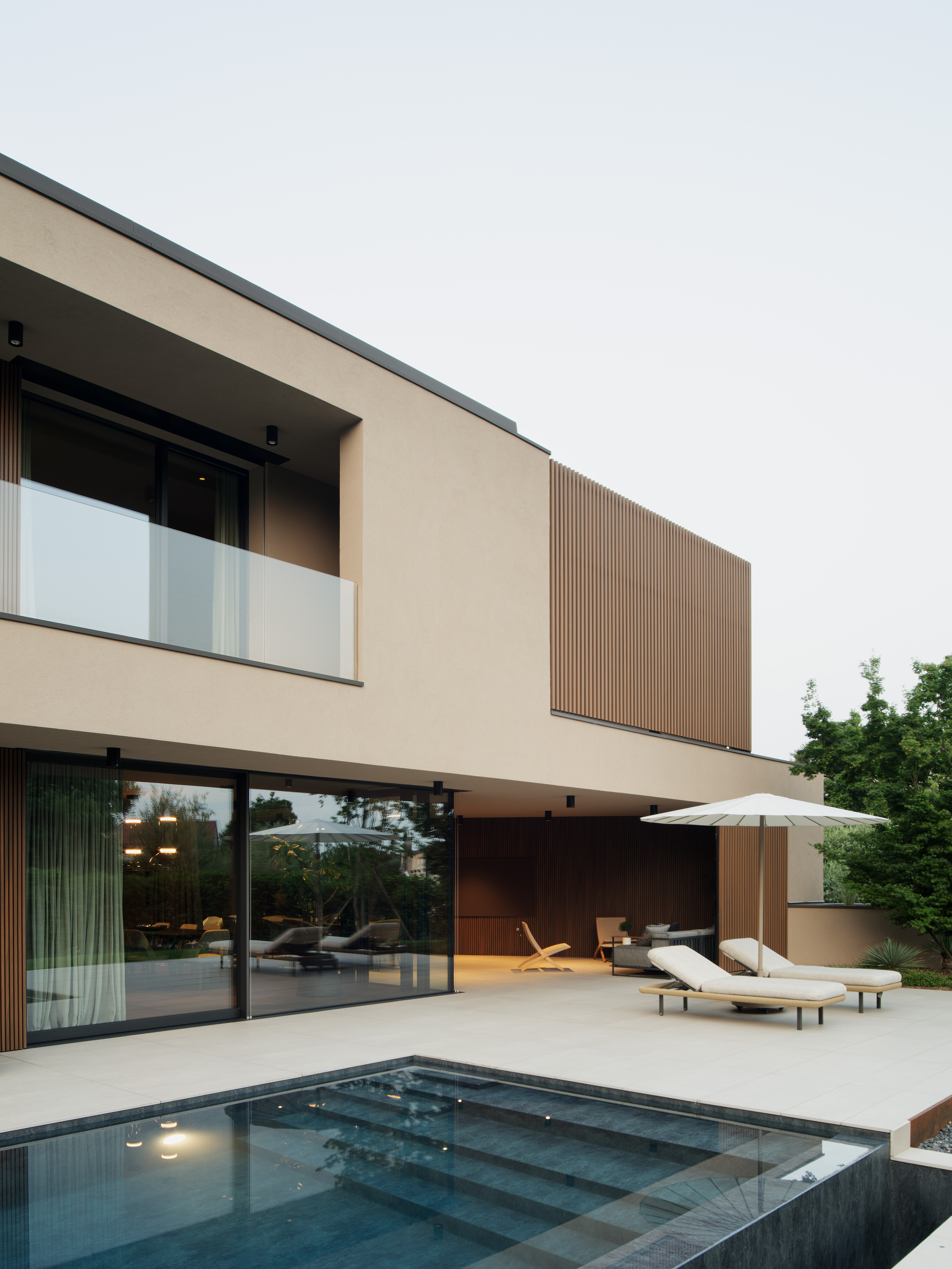 House DMF by Didonè Comacchio Architects - Architizer