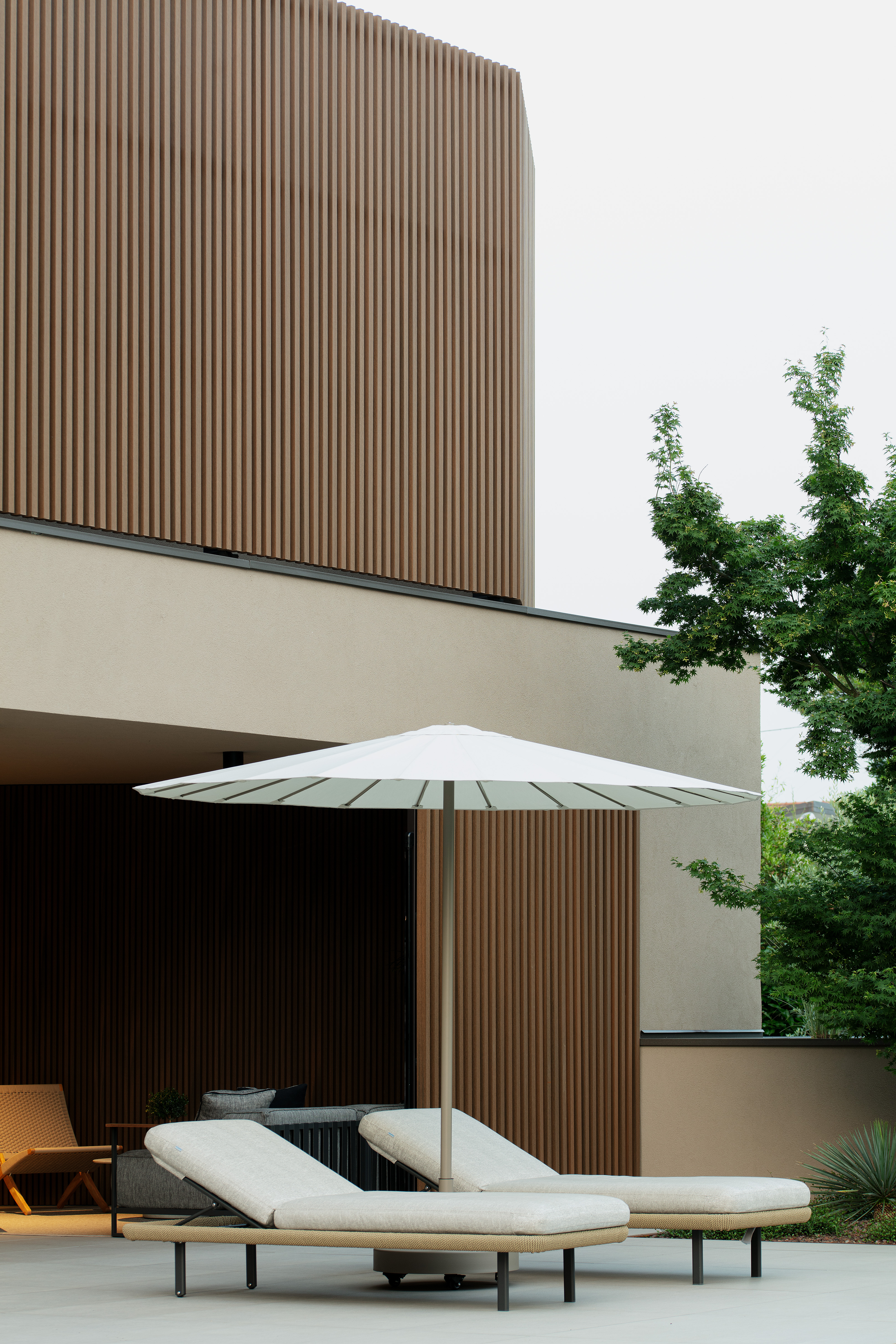 House DMF by Didonè Comacchio Architects - Architizer