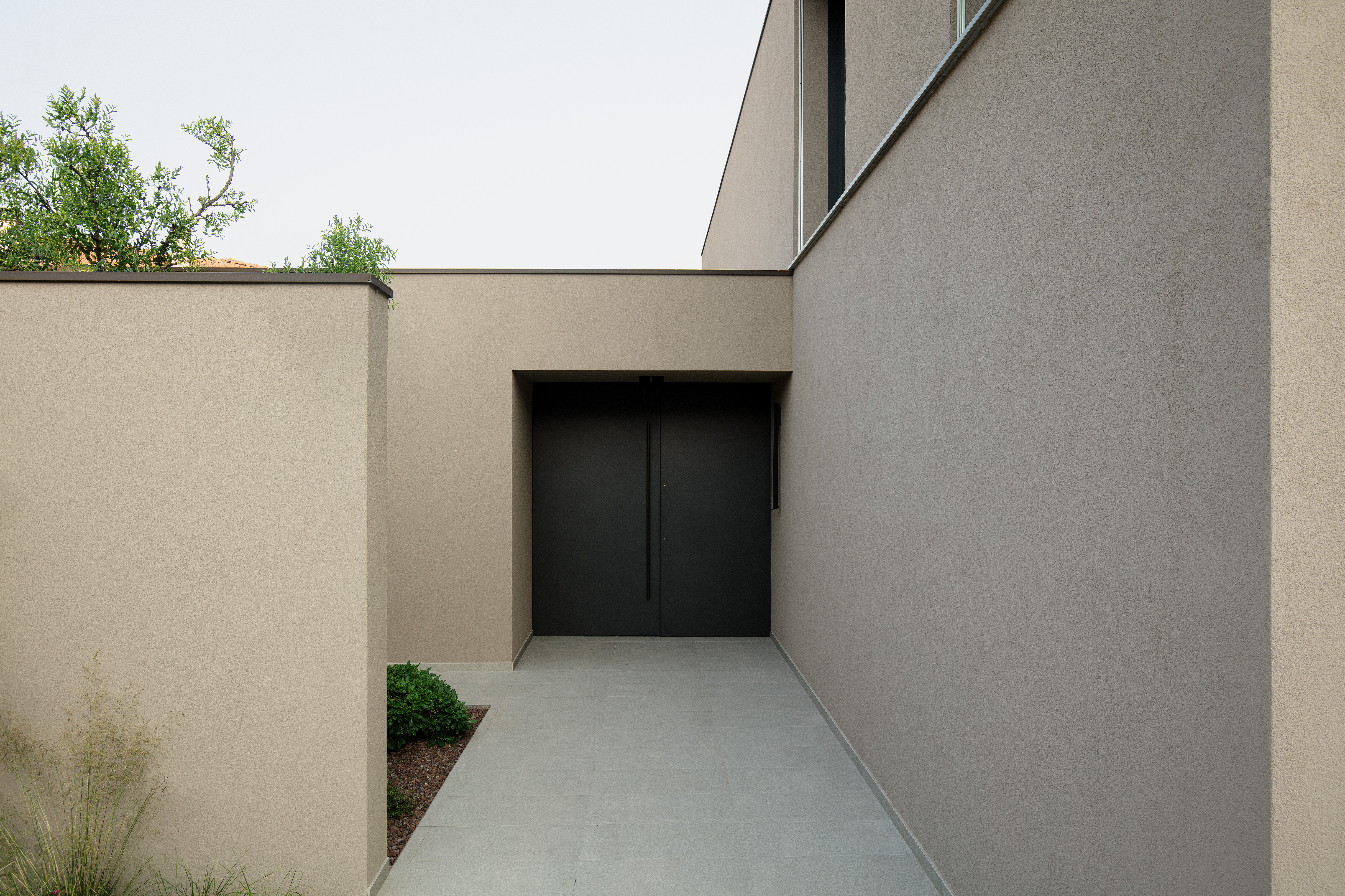 House DMF by Didonè Comacchio Architects - Architizer