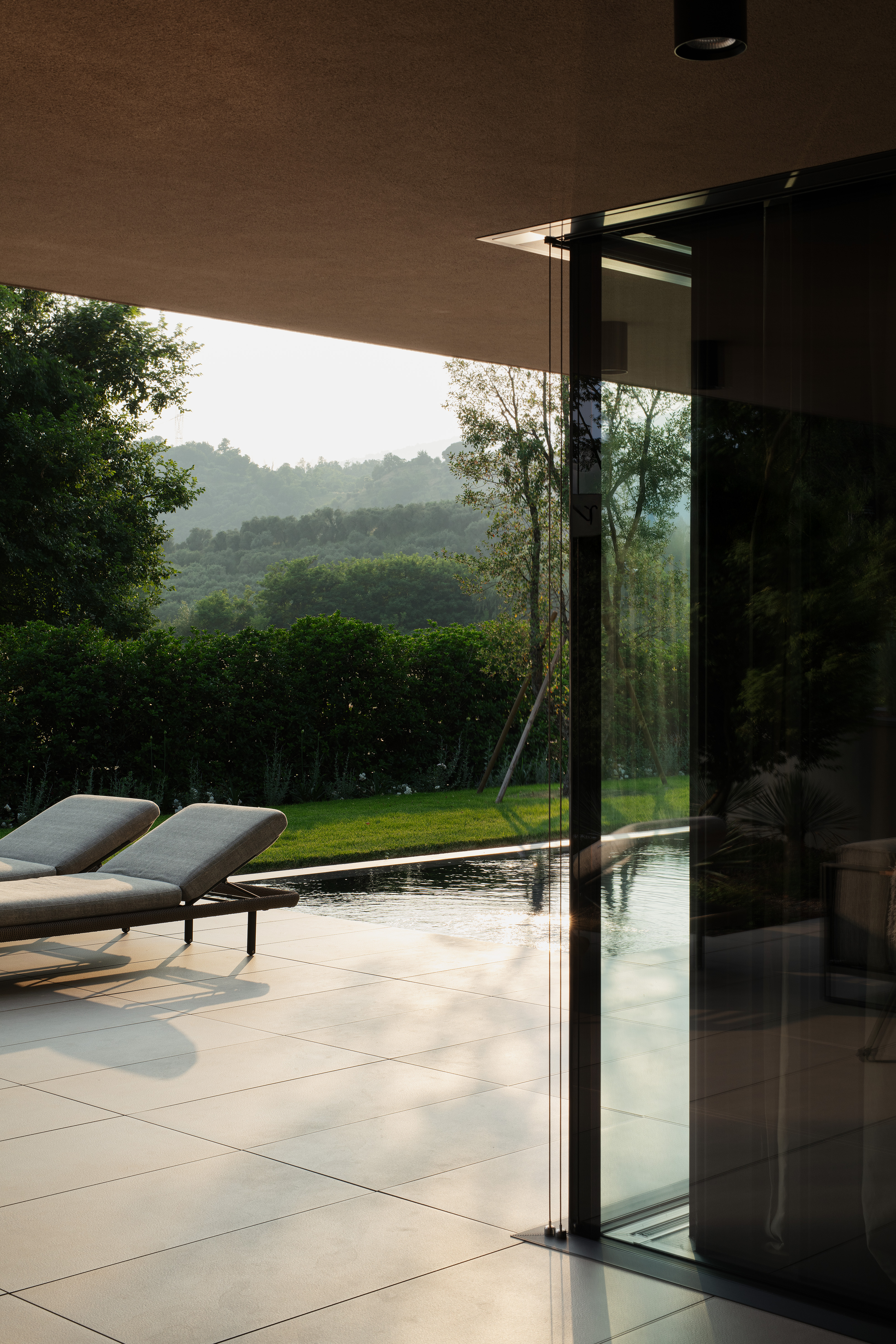 House DMF by Didonè Comacchio Architects - Architizer