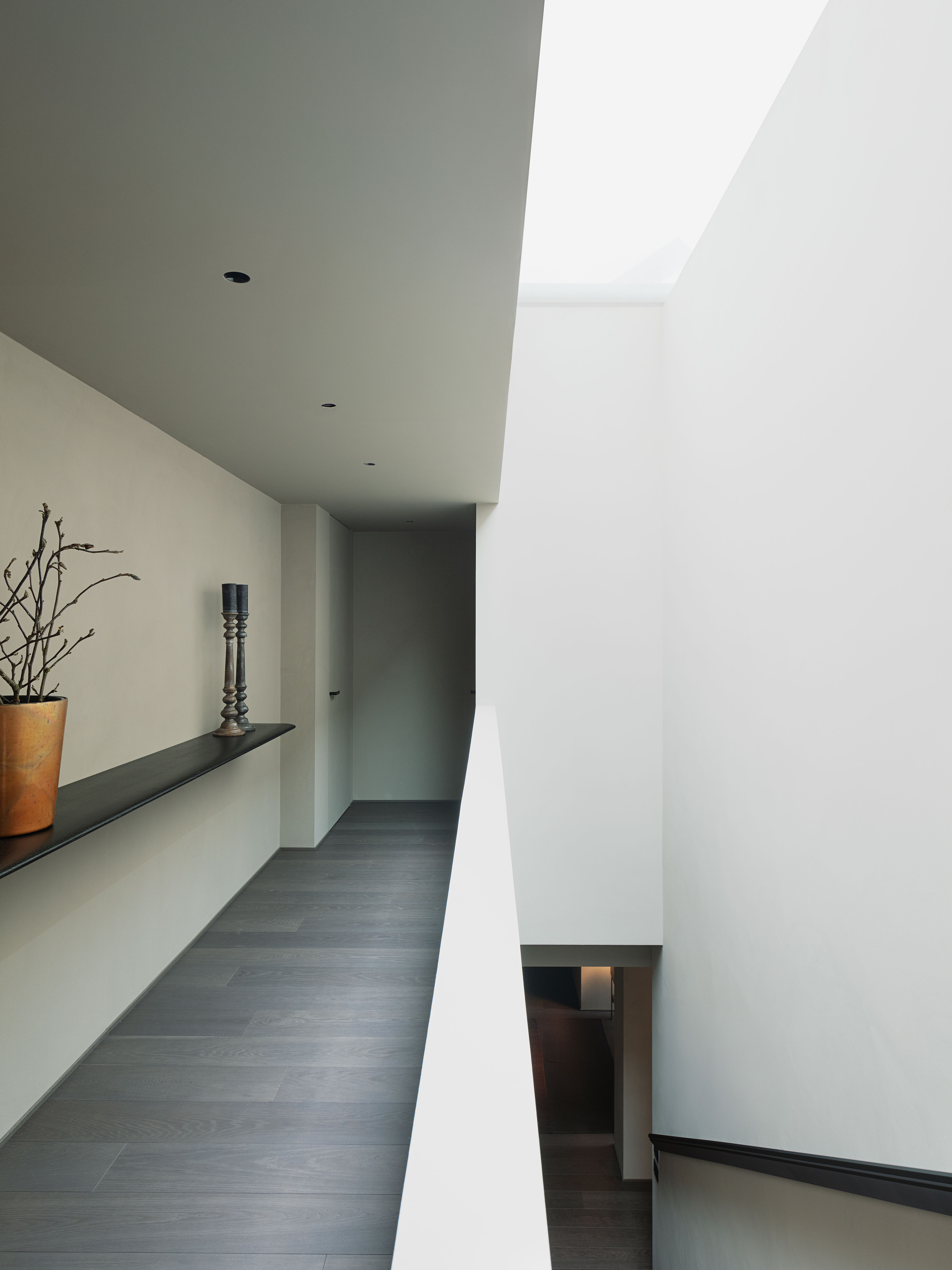 House DMF by Didonè Comacchio Architects - Architizer