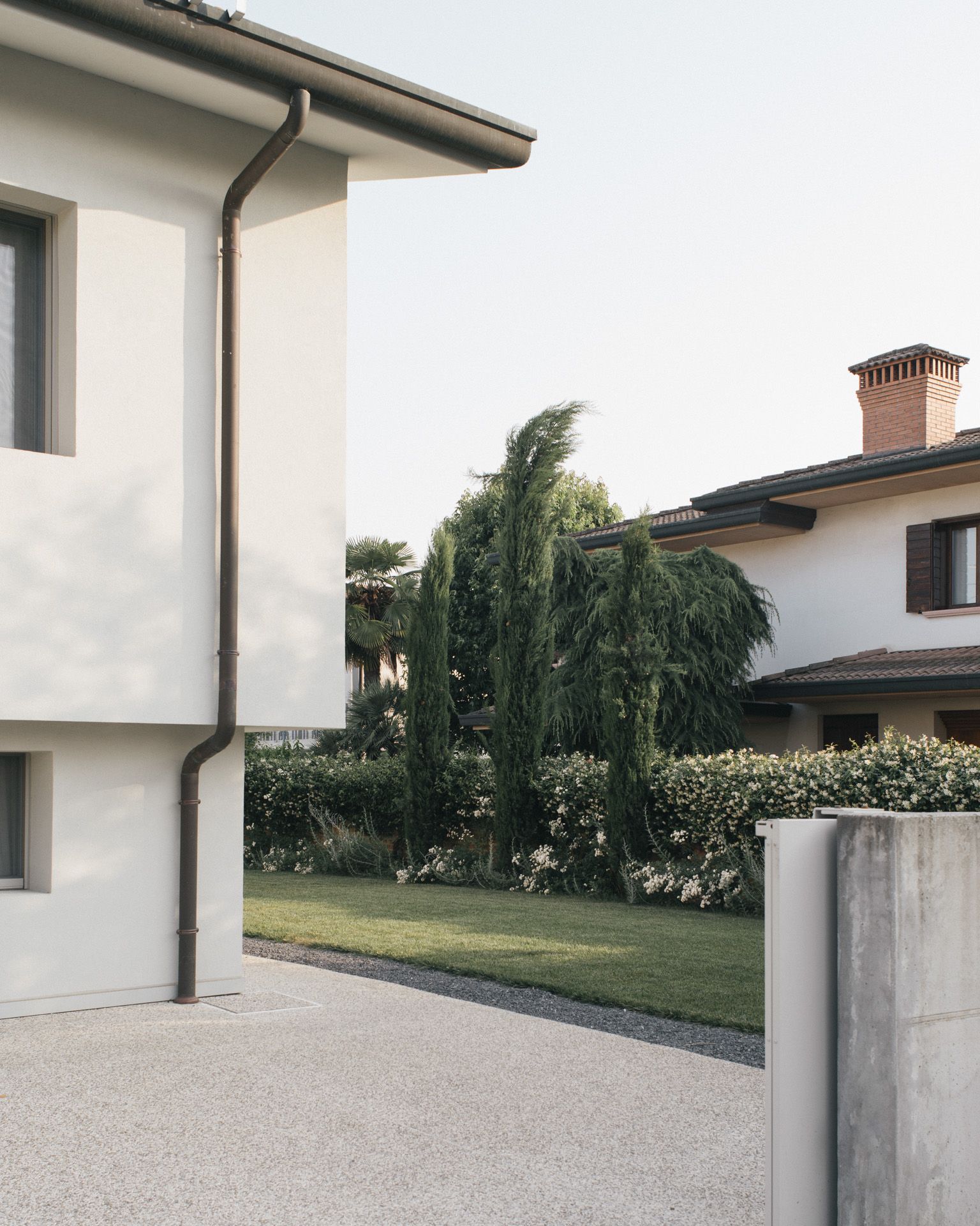 Restyling CD by Didonè Comacchio Architects - Architizer