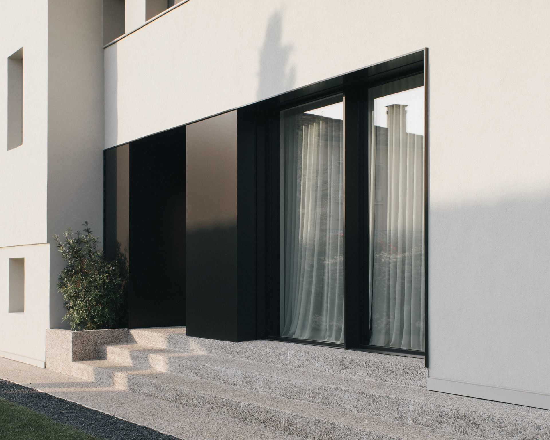 Restyling CD by Didonè Comacchio Architects - Architizer