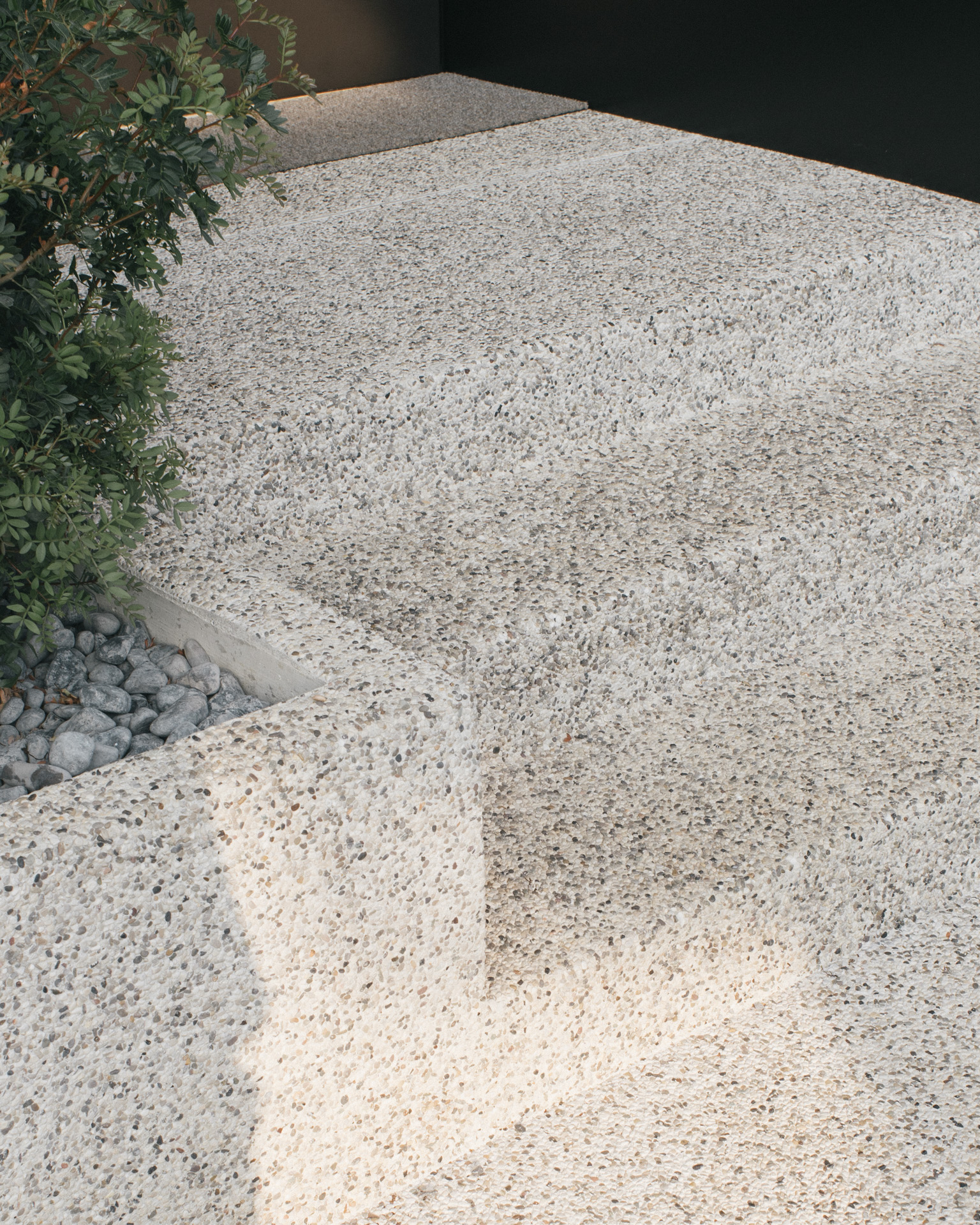 Restyling CD by Didonè Comacchio Architects - Architizer