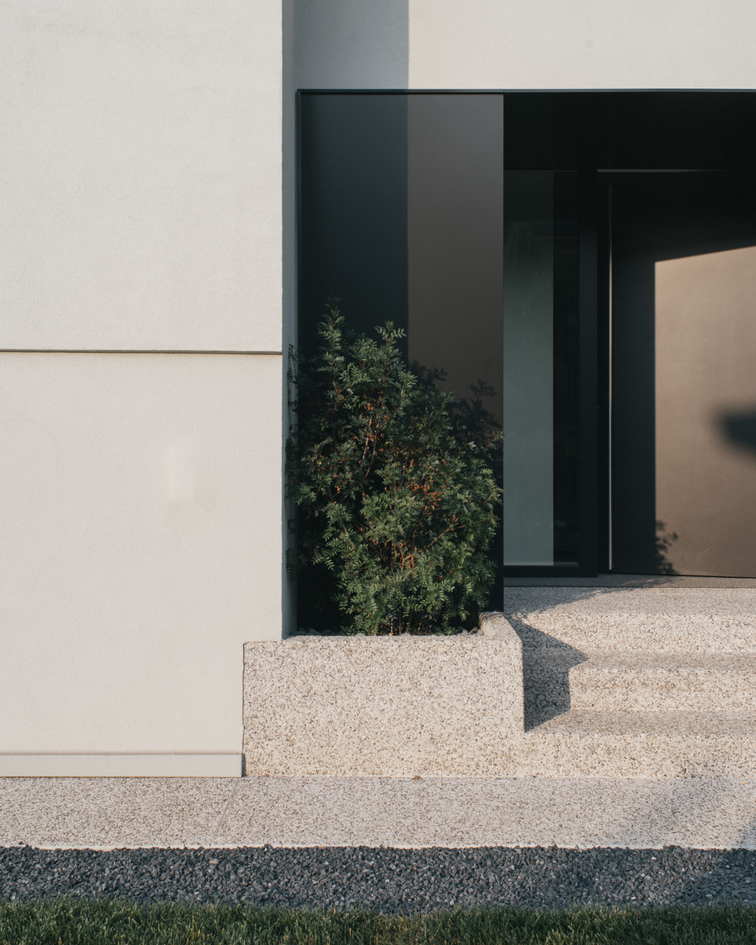 Restyling CD by Didonè Comacchio Architects - Architizer