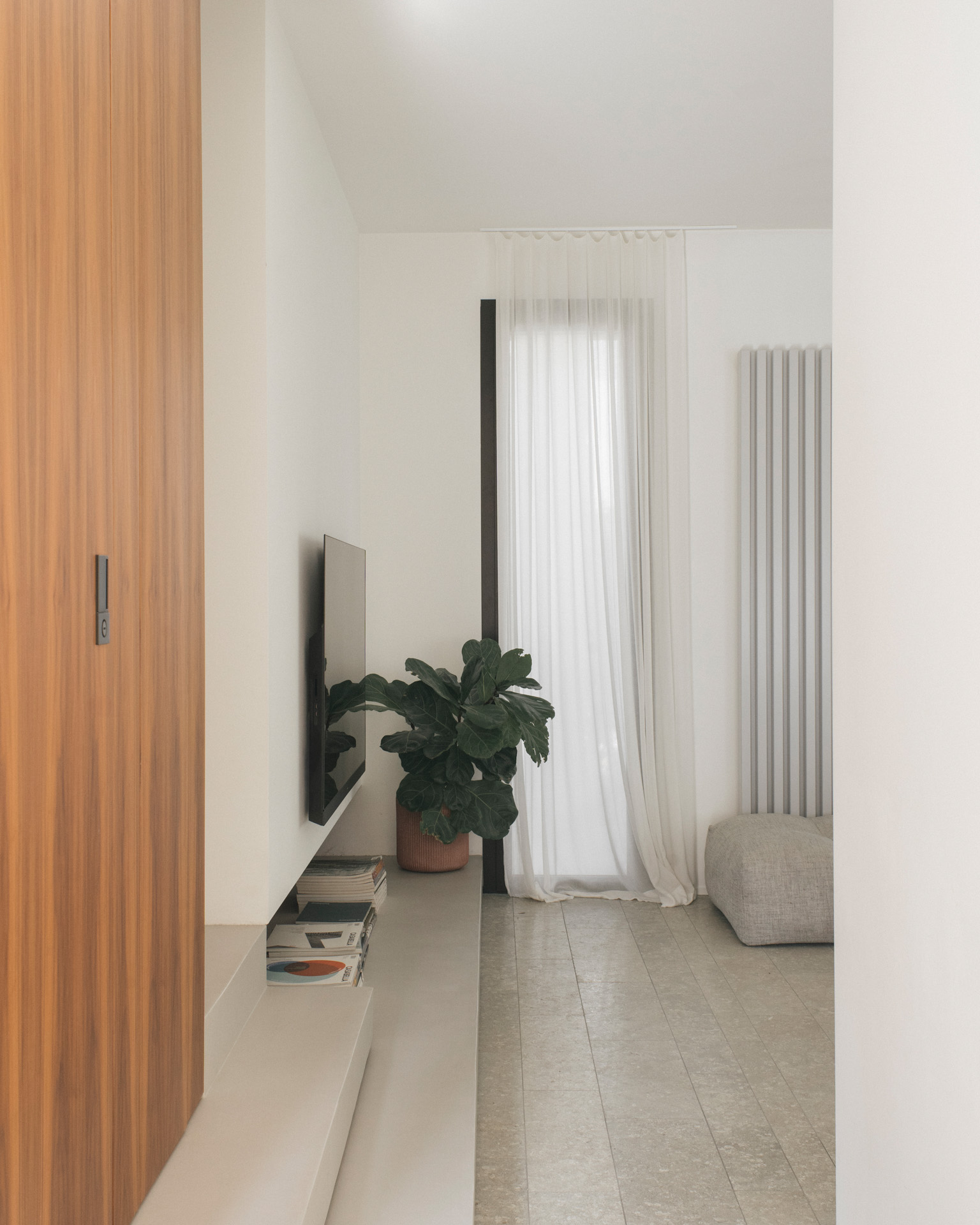 Restyling CD by Didonè Comacchio Architects - Architizer