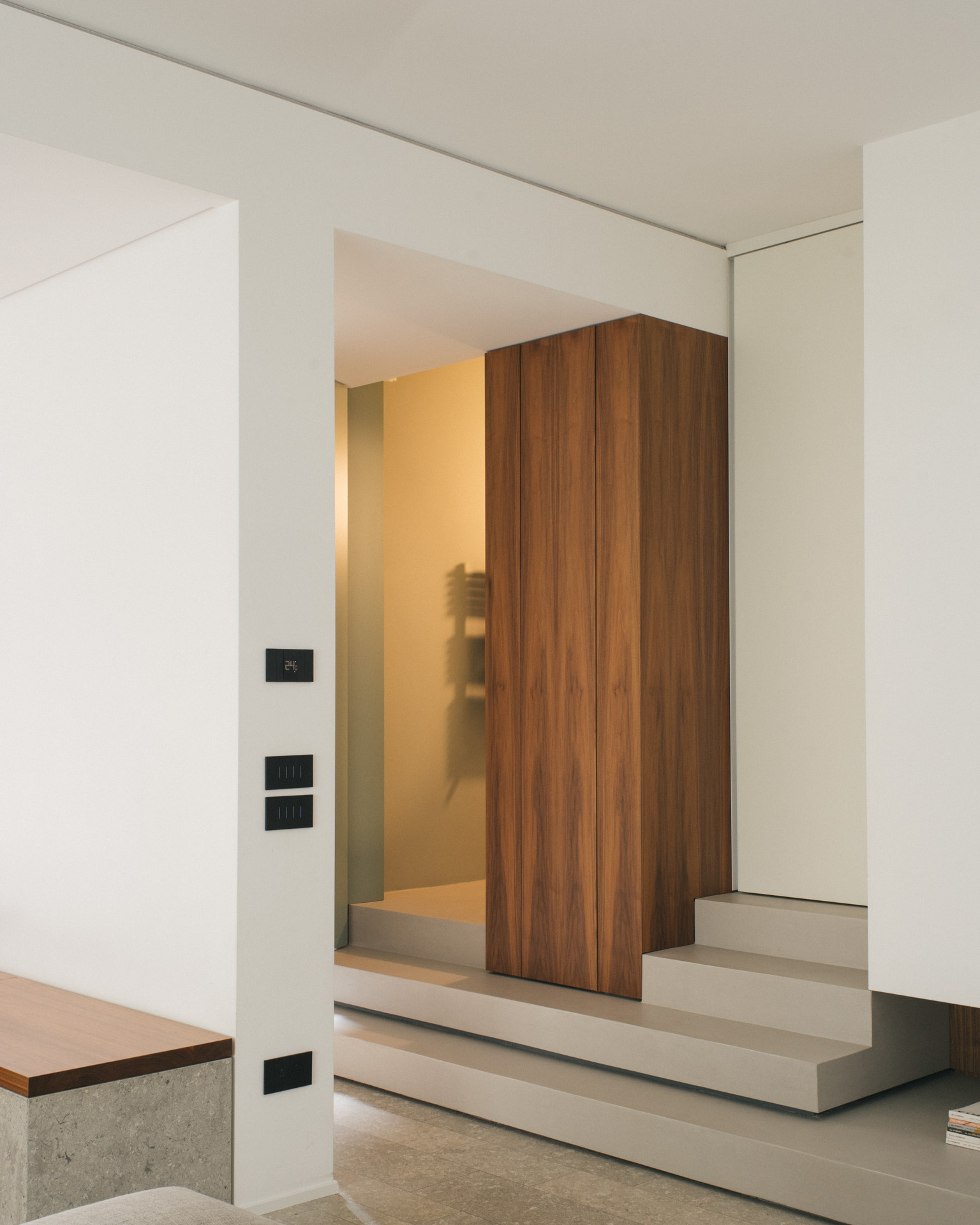 Restyling CD by Didonè Comacchio Architects - Architizer